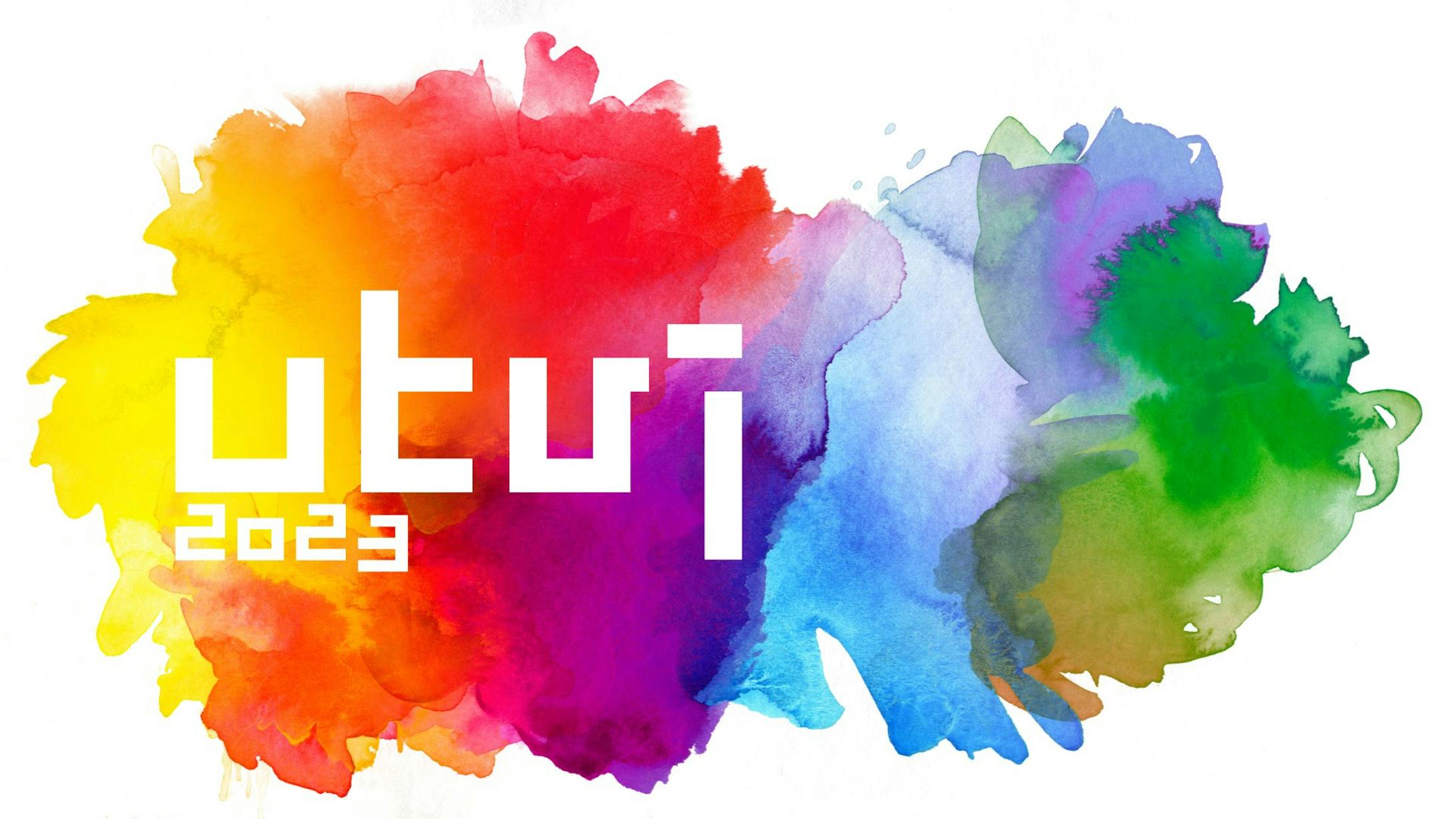 utvj 2023 (Audio & Visual Event)