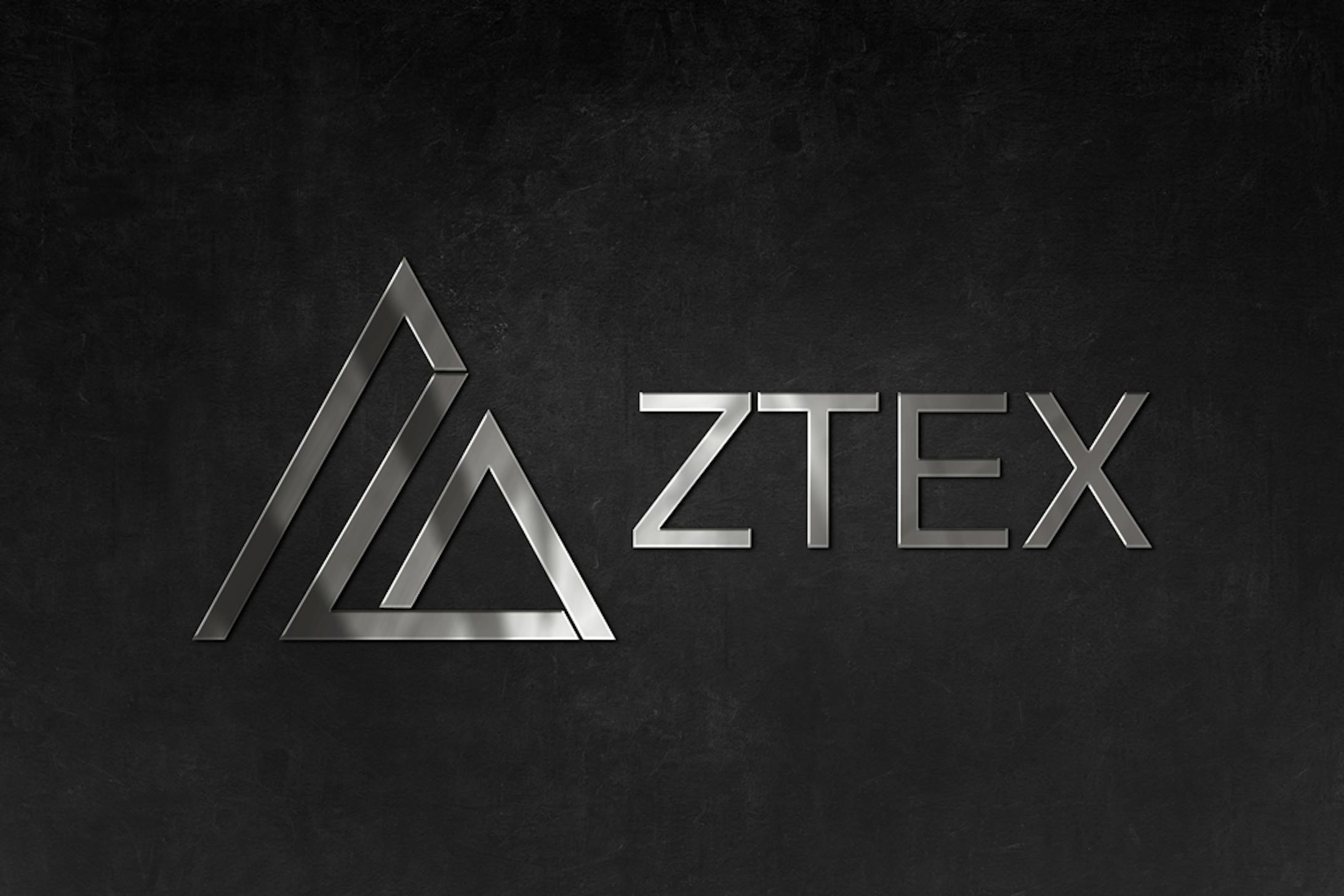 ZTEX様