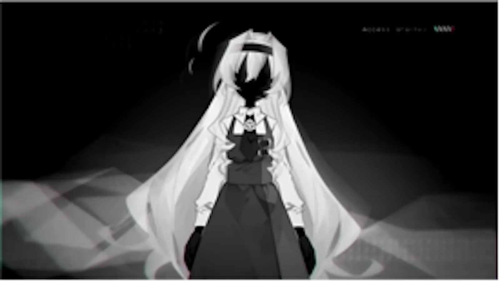 [音響/VTuber] SCP-Eve