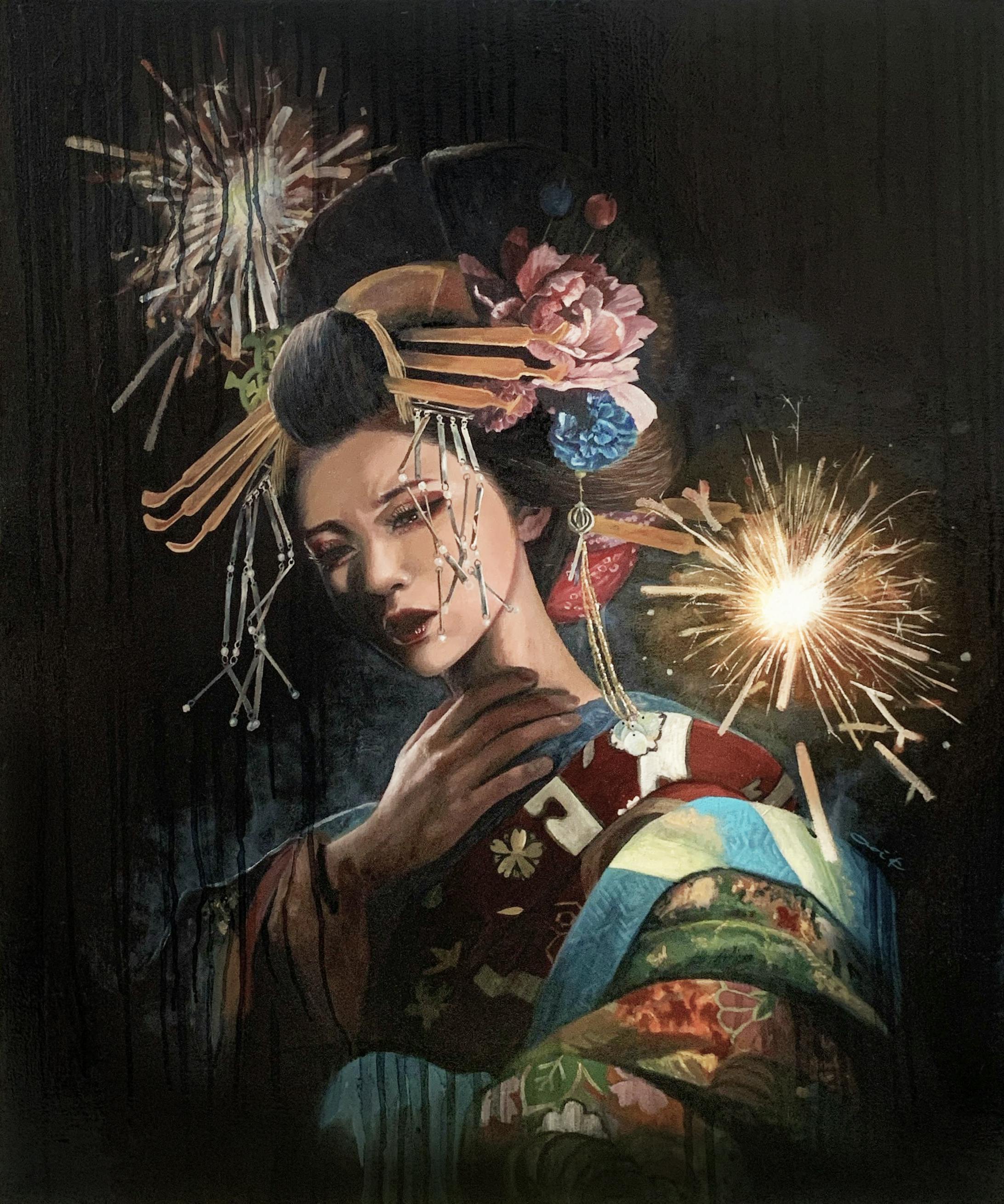 暁光GYOKO∼The light of dawn∼