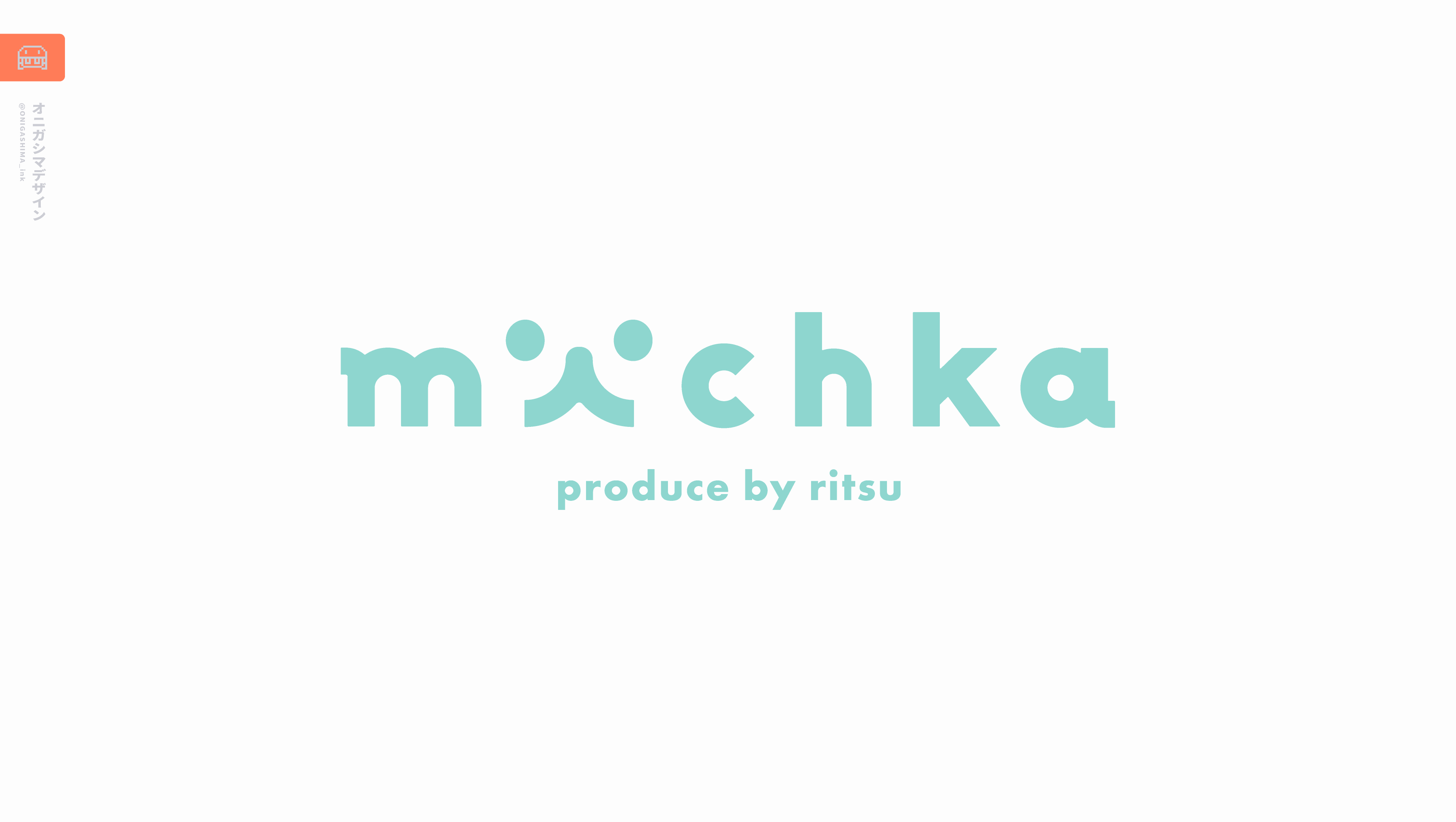 ONIGASHIMA design. - foriio