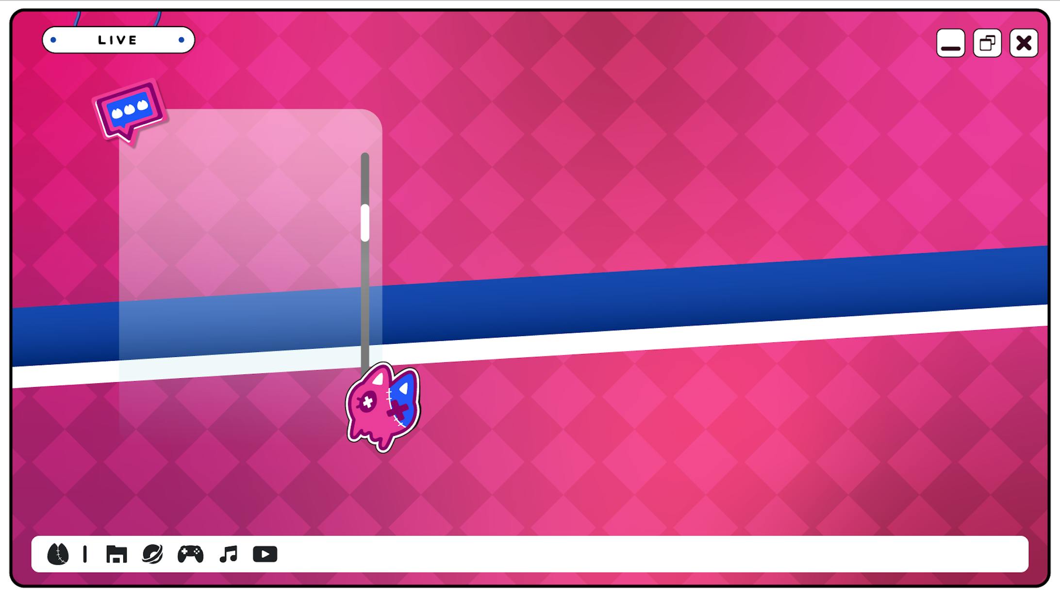 Fan Overlay - Rosco Graves