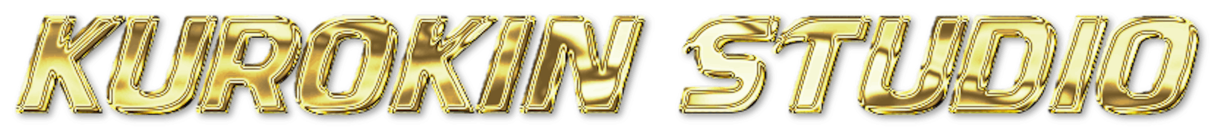 Kurokin Studio LOGO