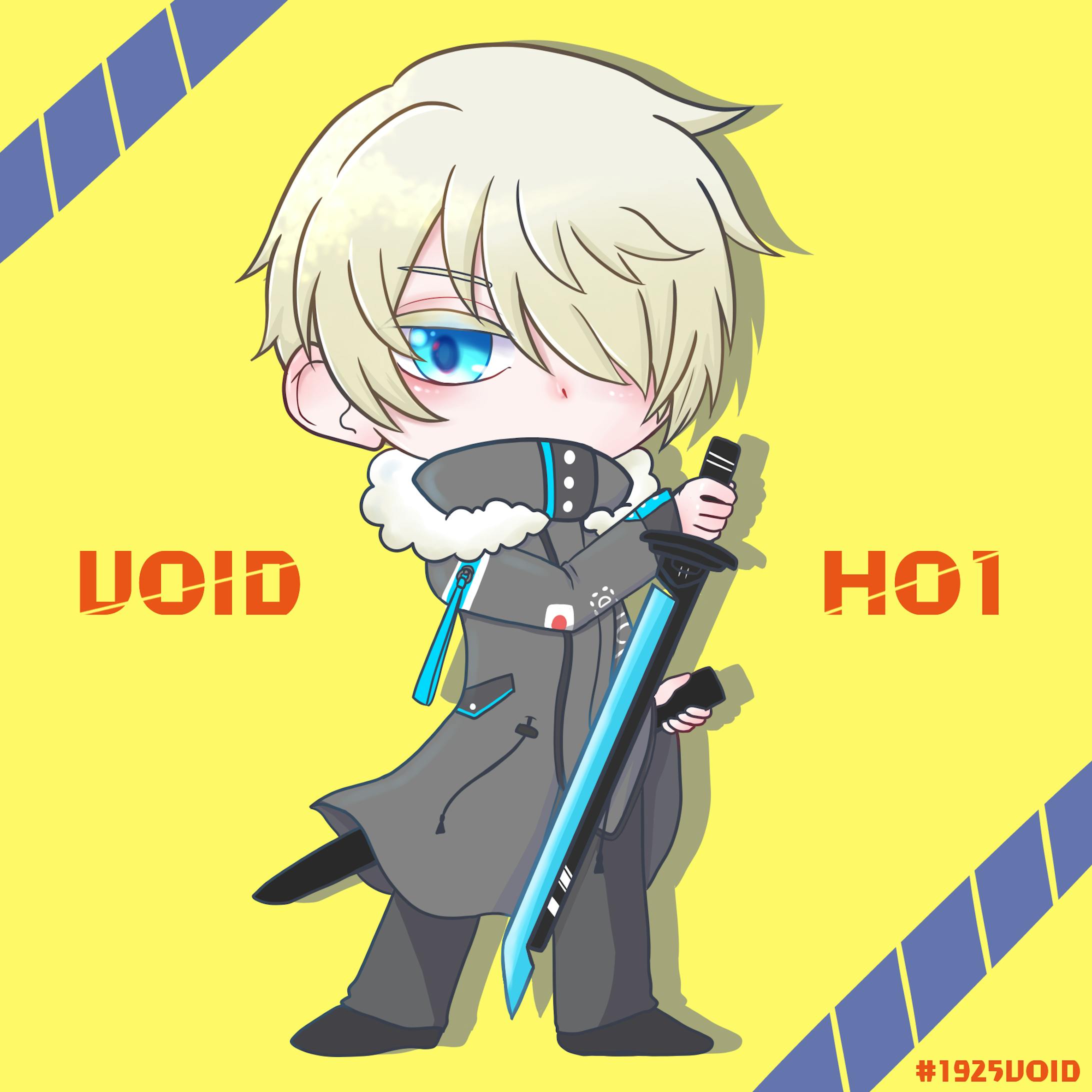 VOID HO1