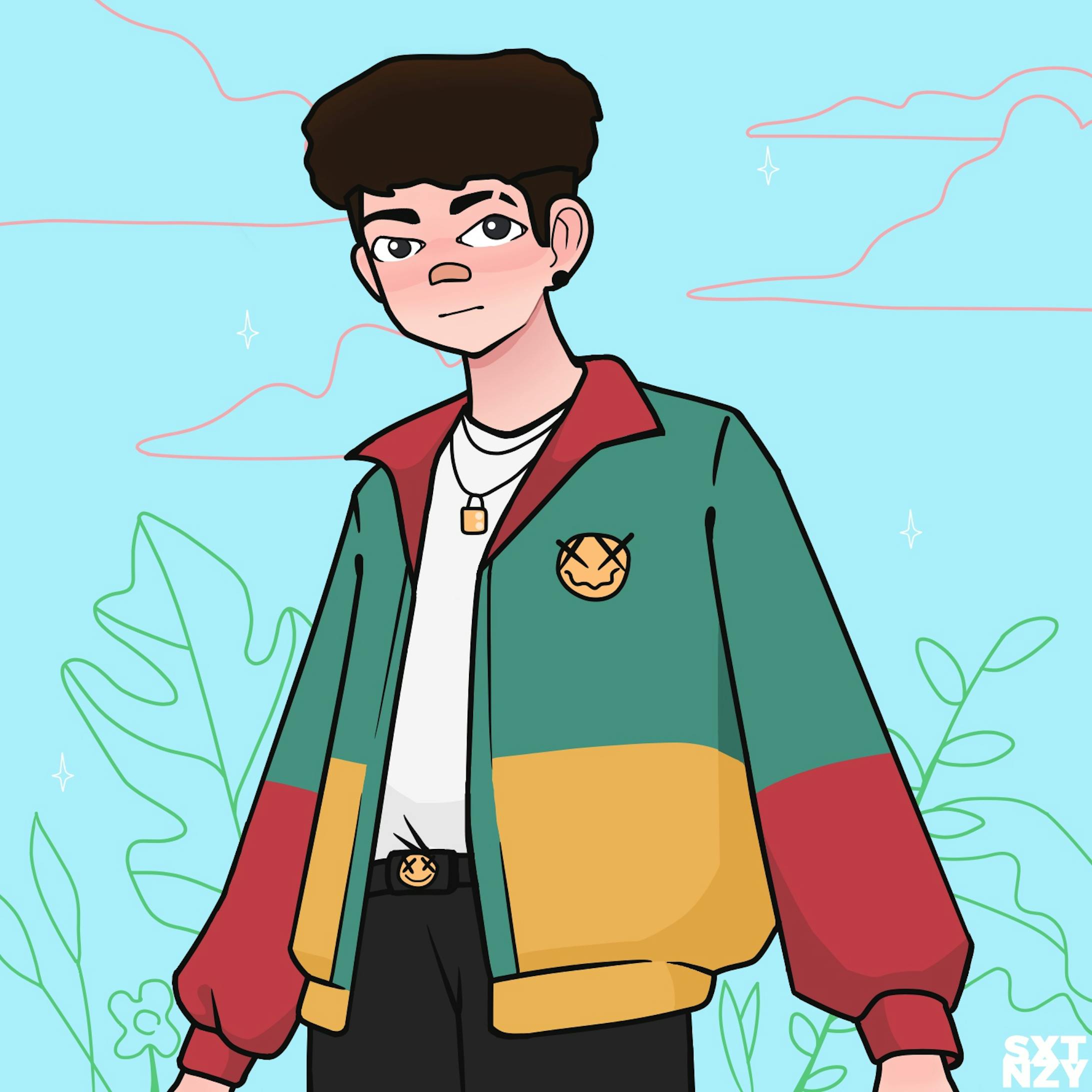 Indie Boy indie-boy