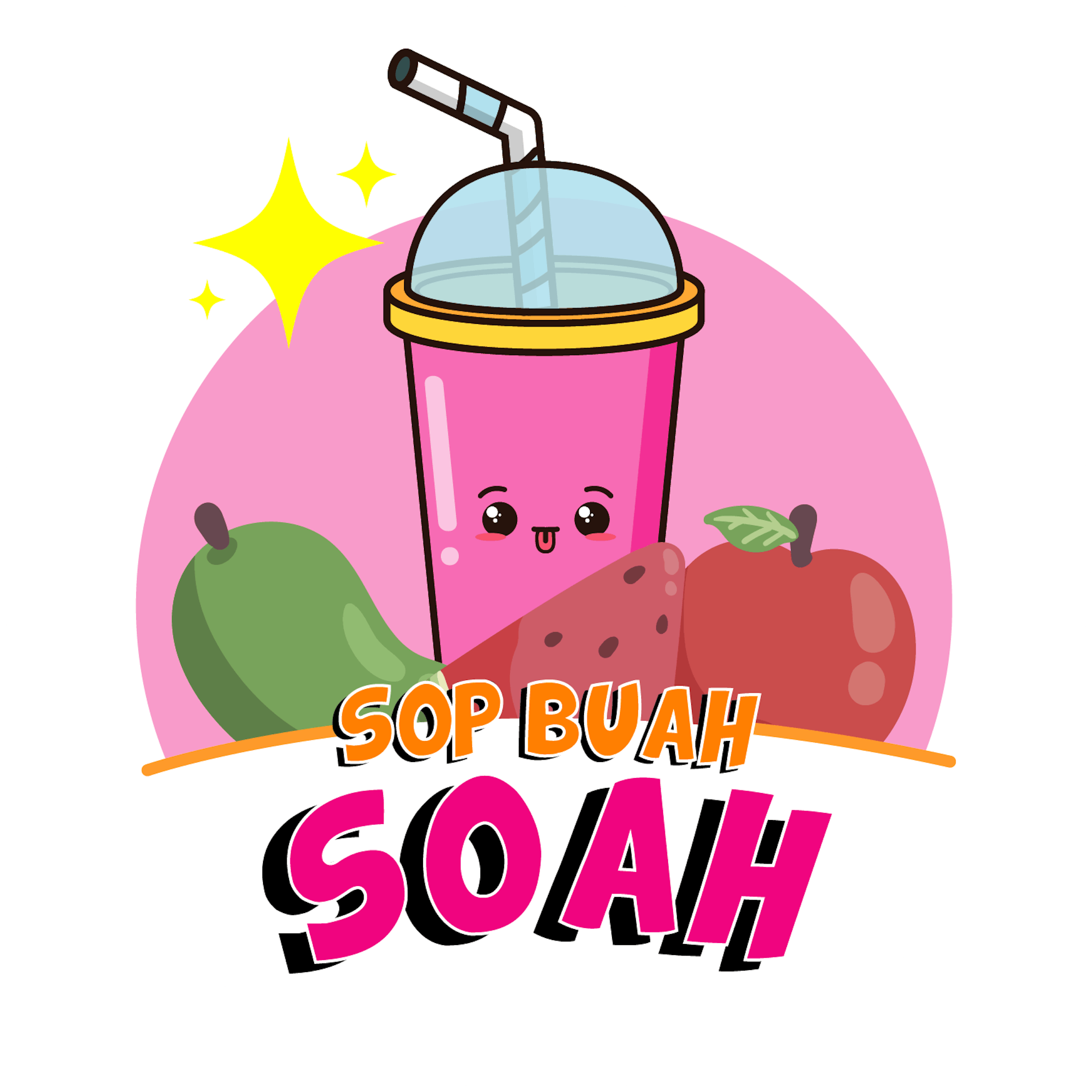 SoAh Logo