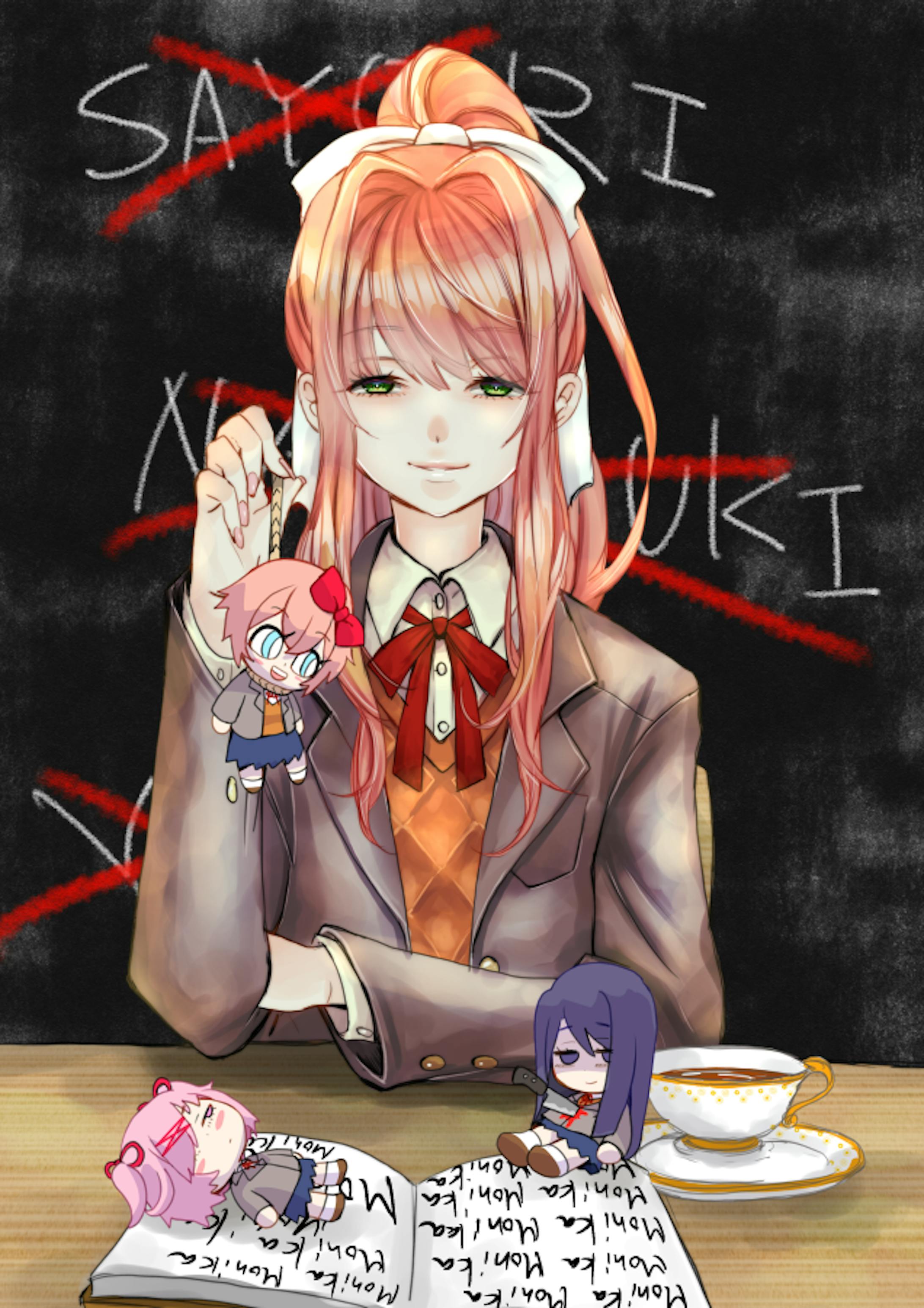 DDLC