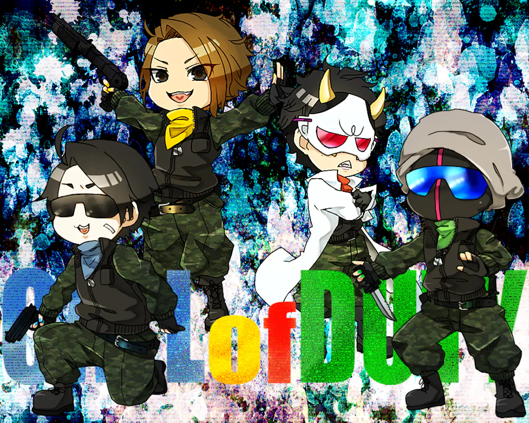 MSSPアート