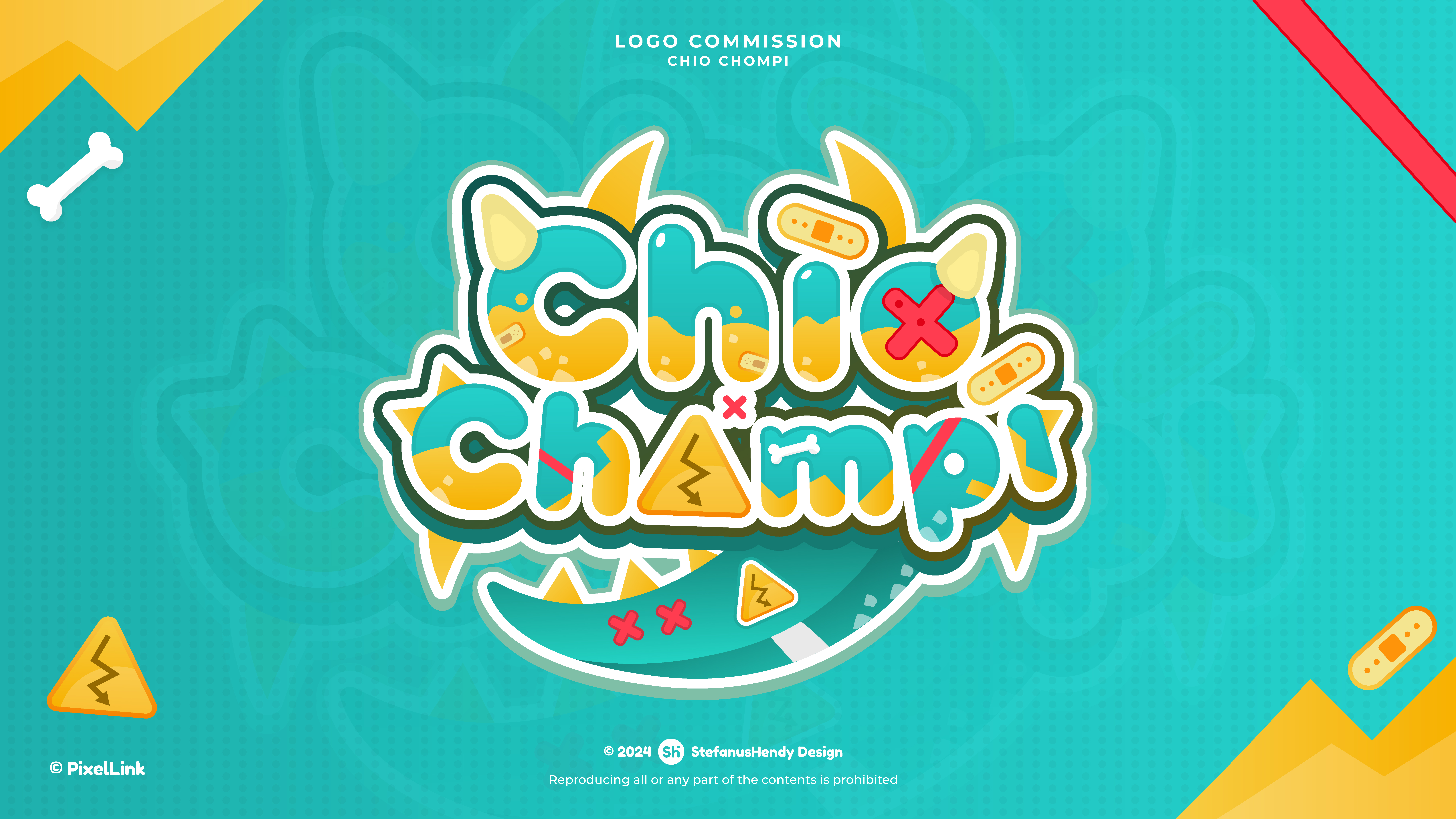 StefanusHendy Design - foriio