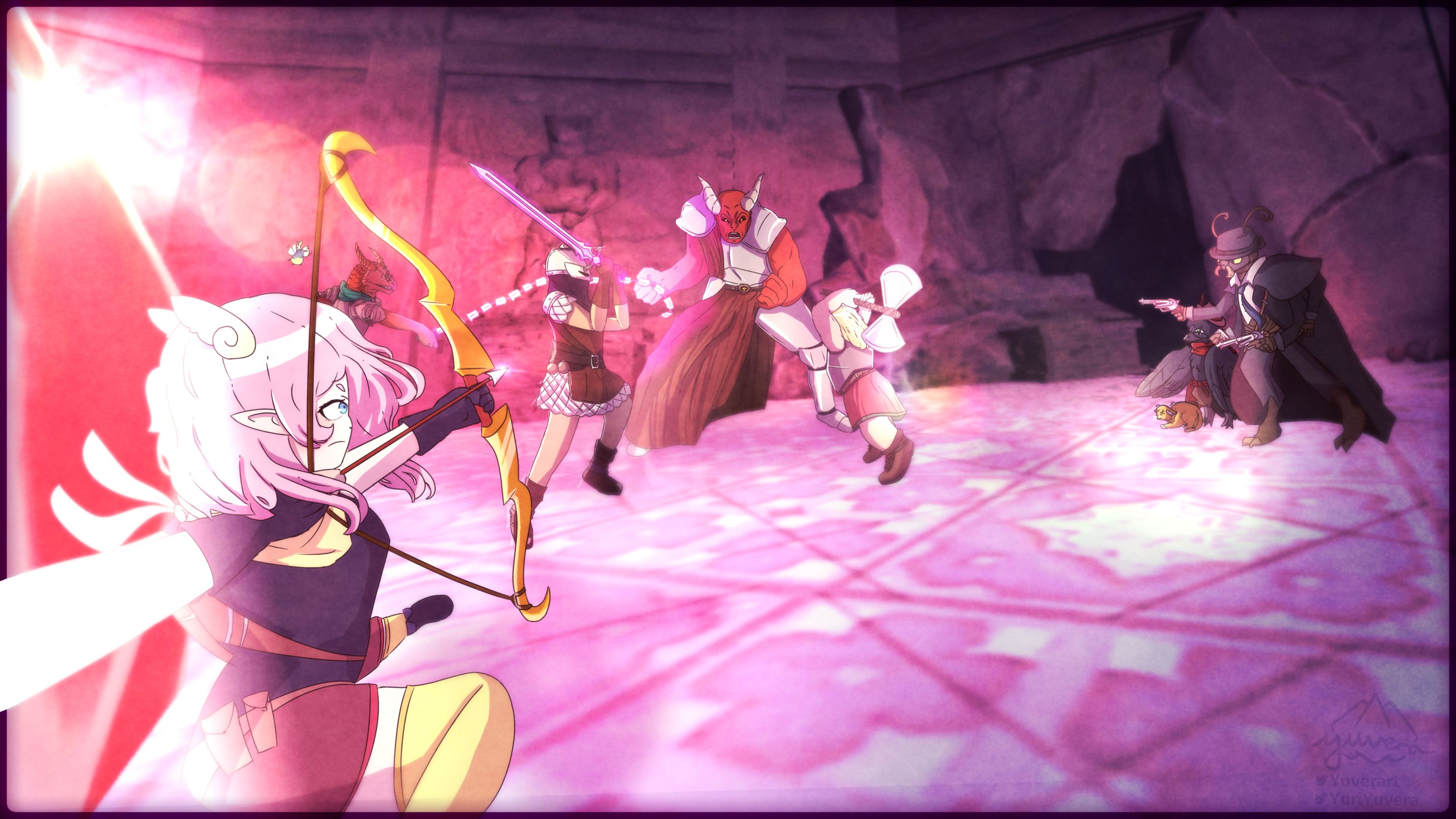 WHERES MY BALL? | Tails VRChat Highlights #9