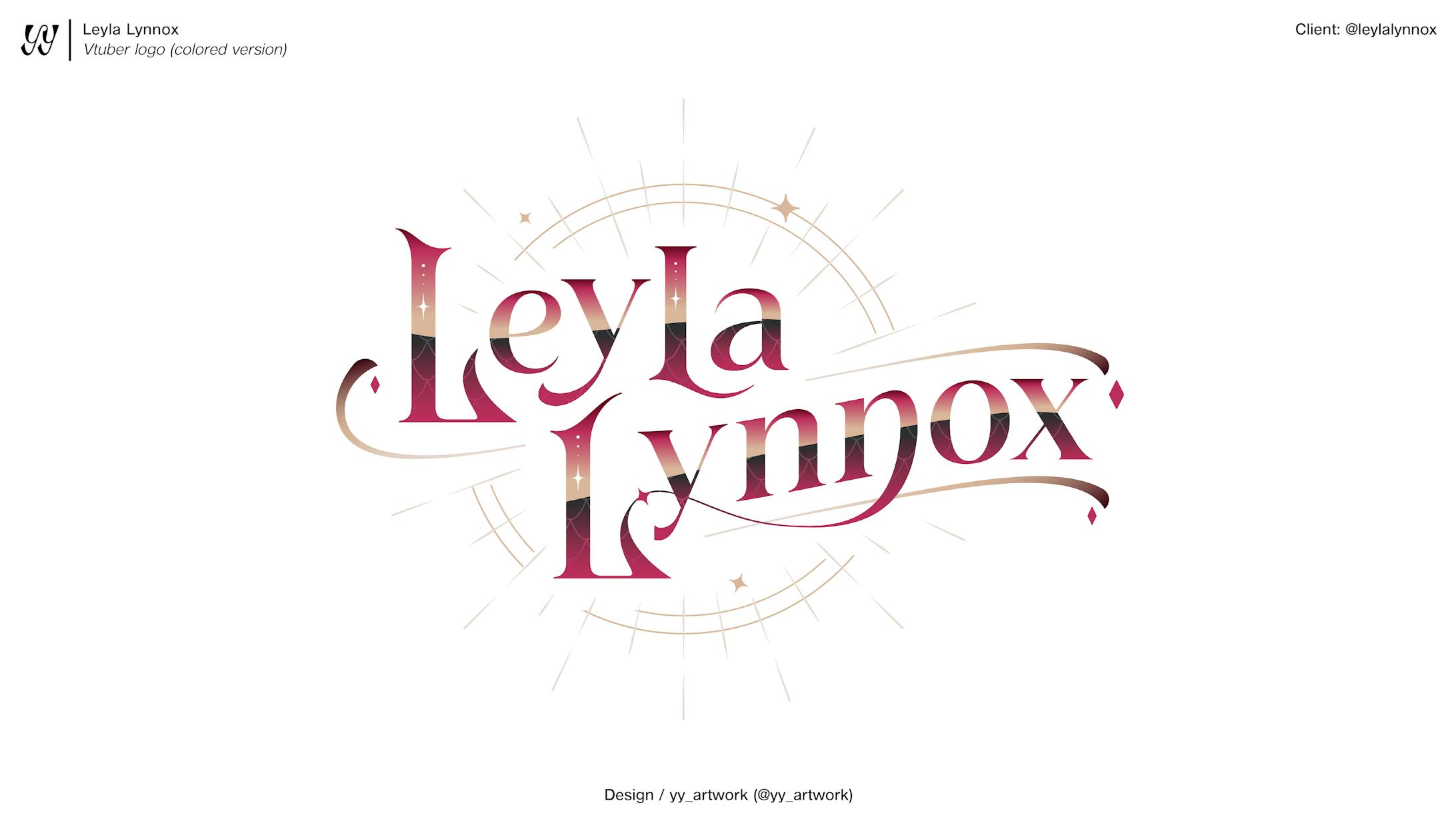 Leyla Lynnox