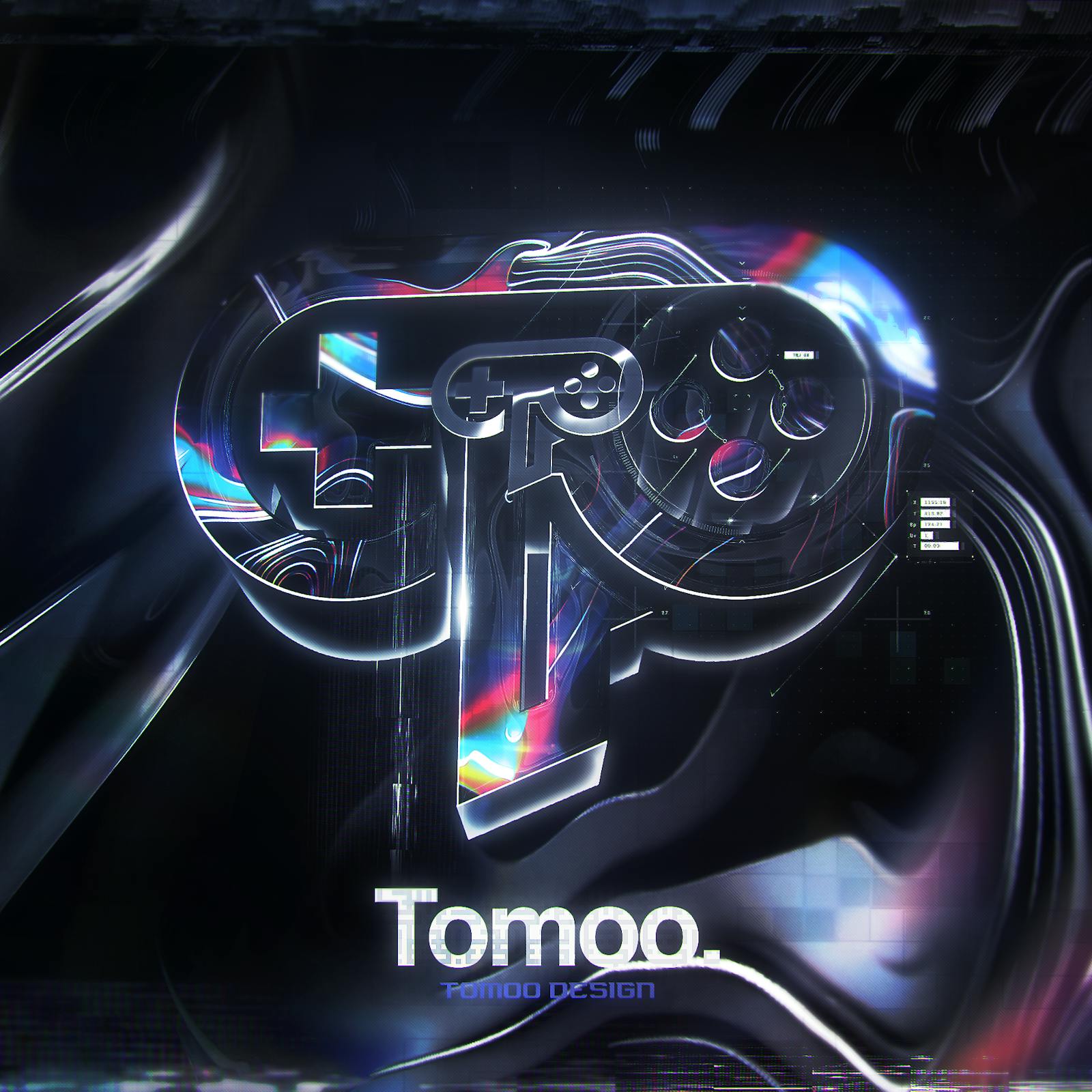 TOMOO icon