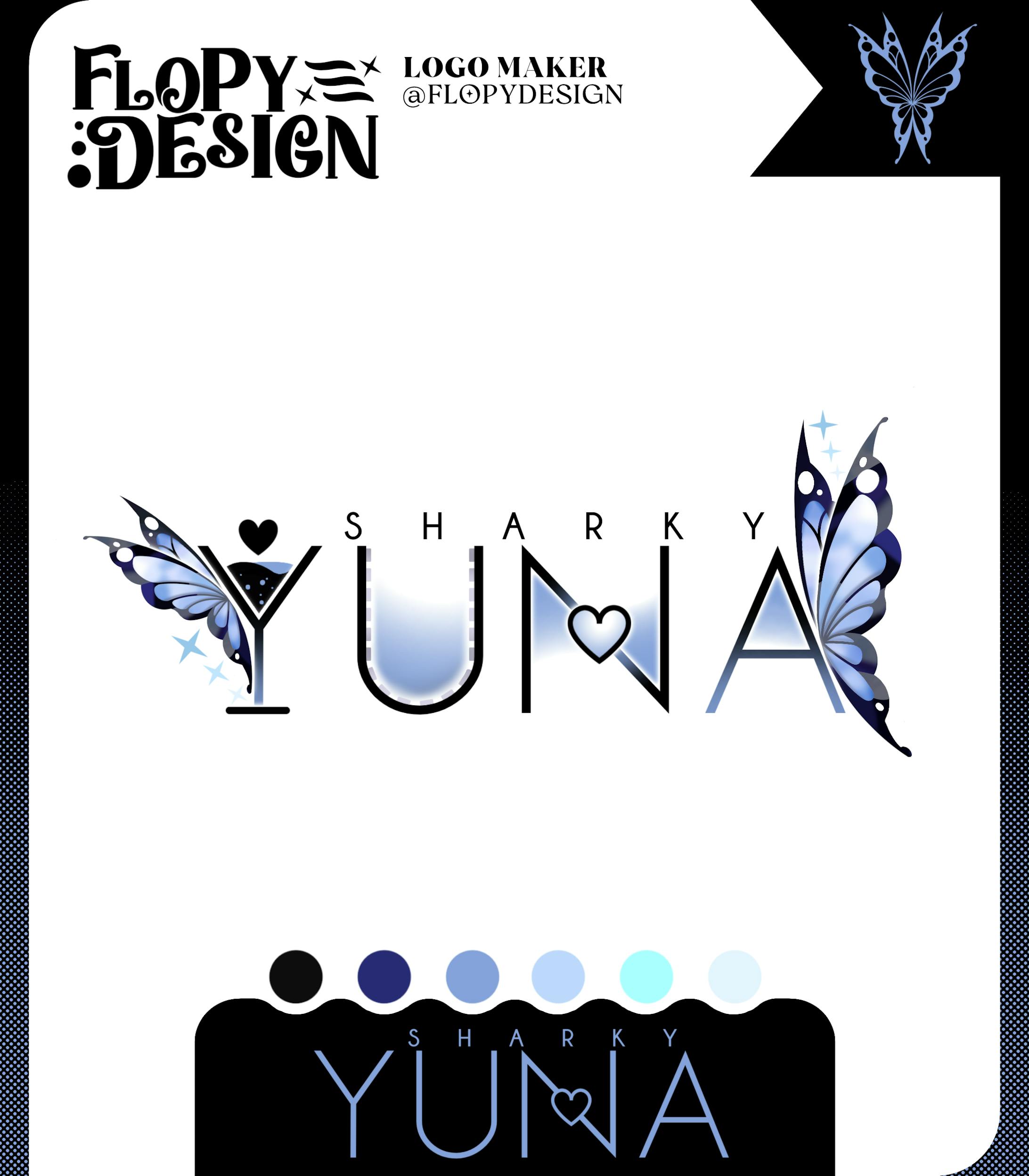 Yuna's Logo