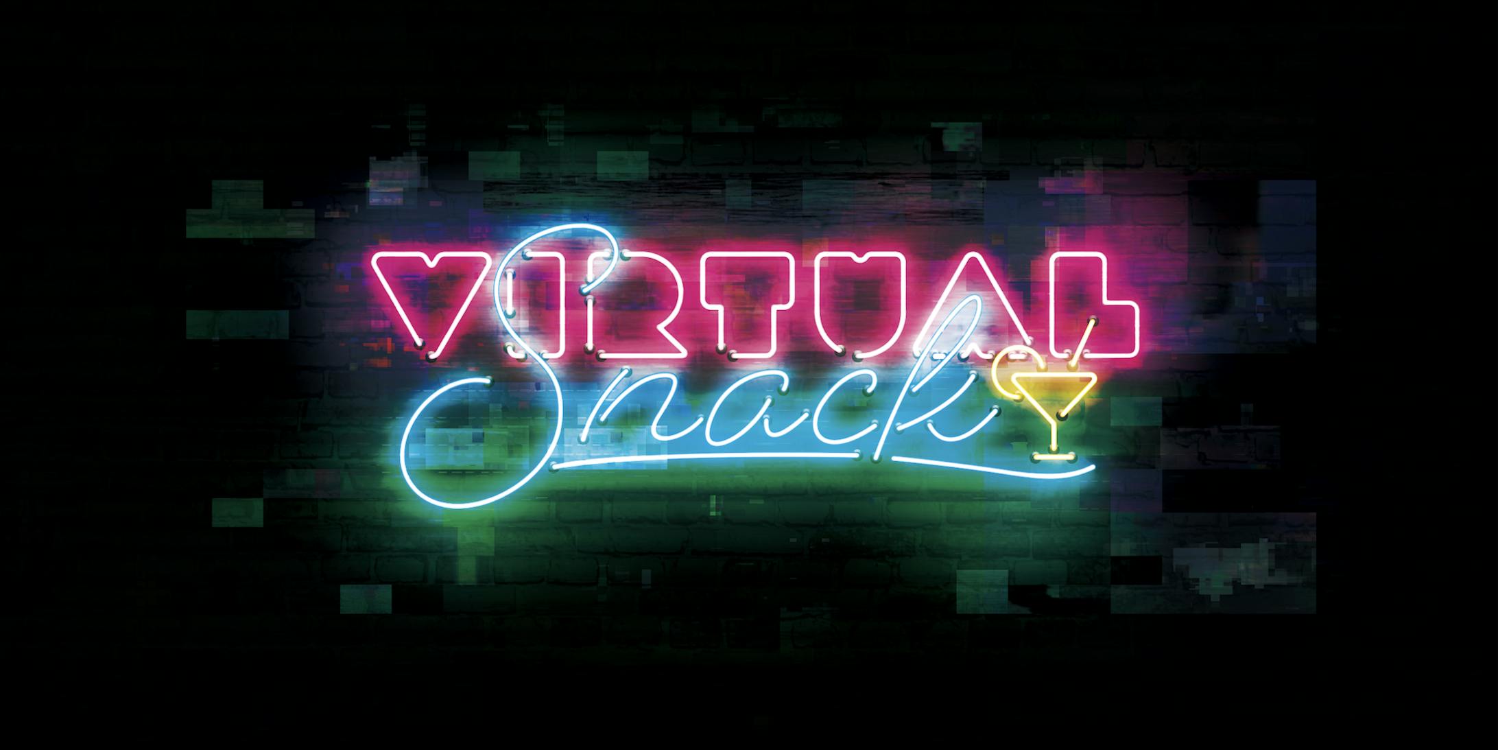 Virtual Snack