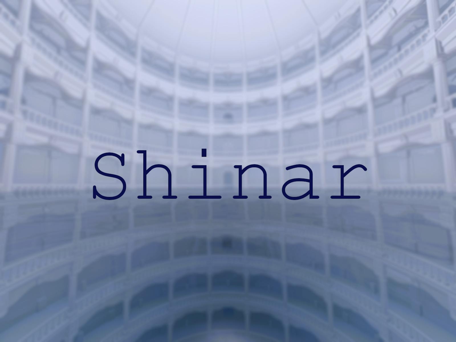 Shinar
