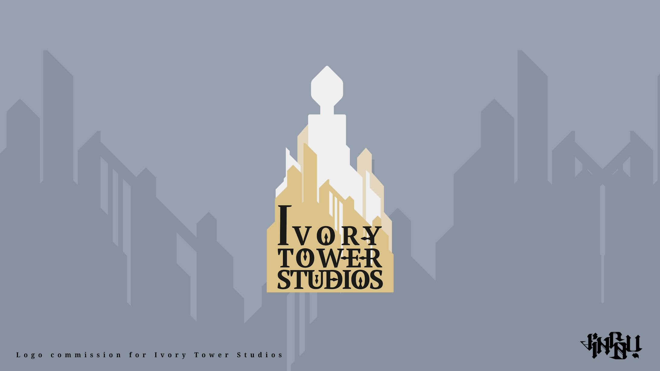 Ivory Tower Studios Logo