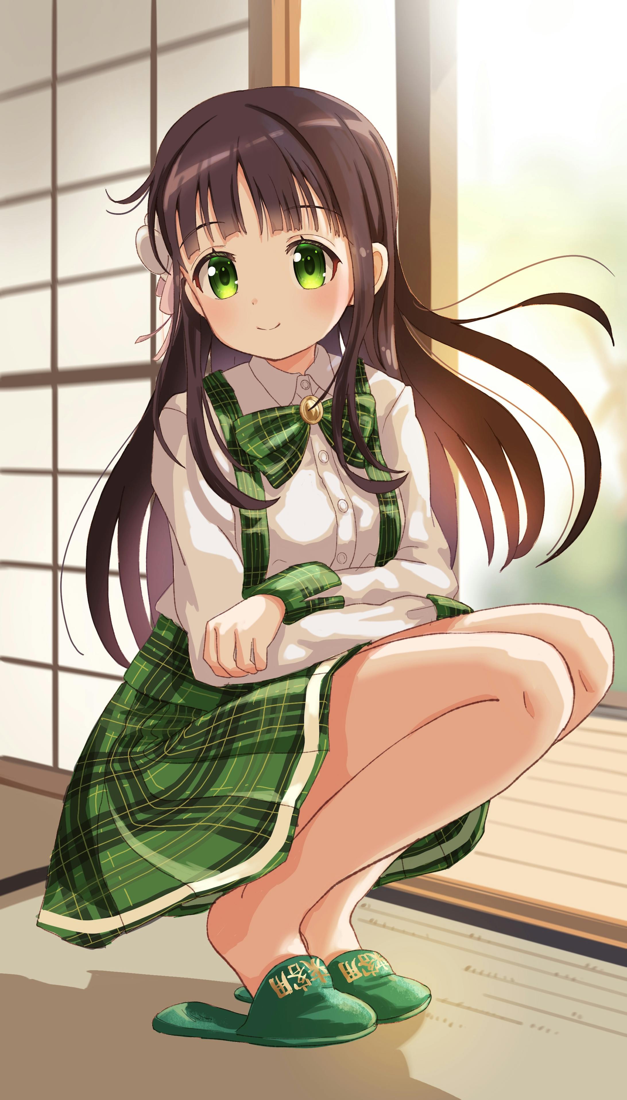 Skeb 宇治松千夜FA