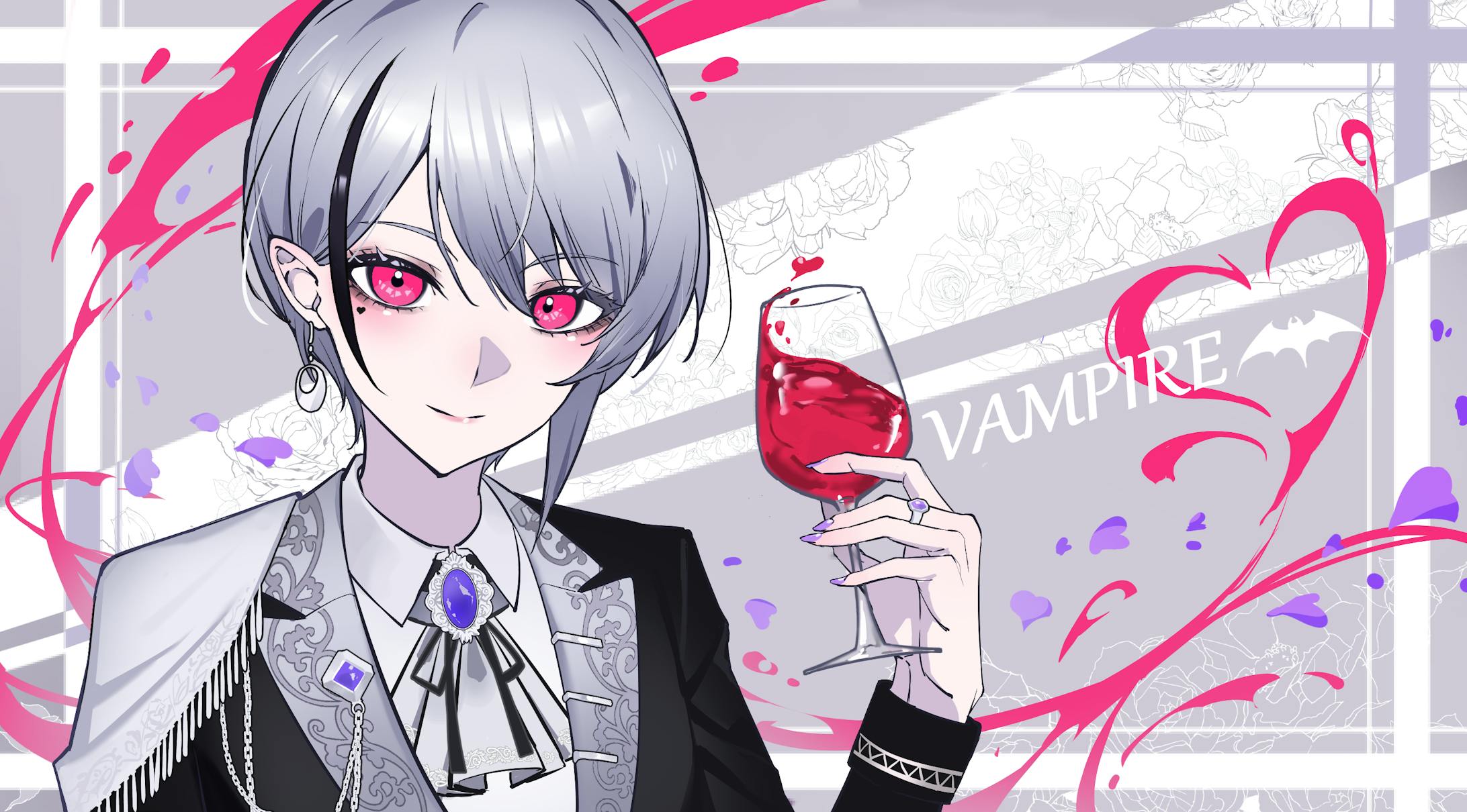 VAMPIRE