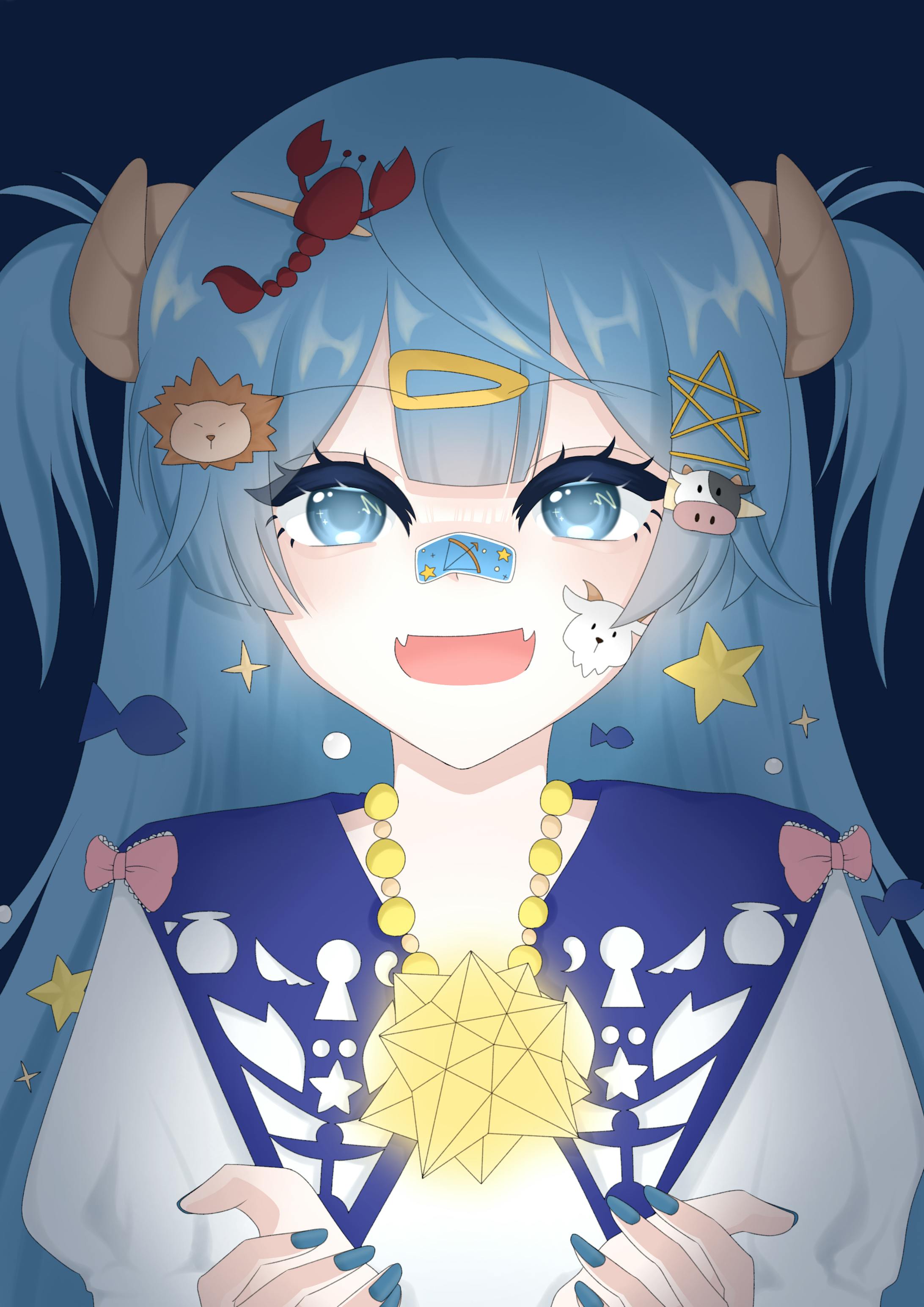 [2DCG]シグナル[2209]