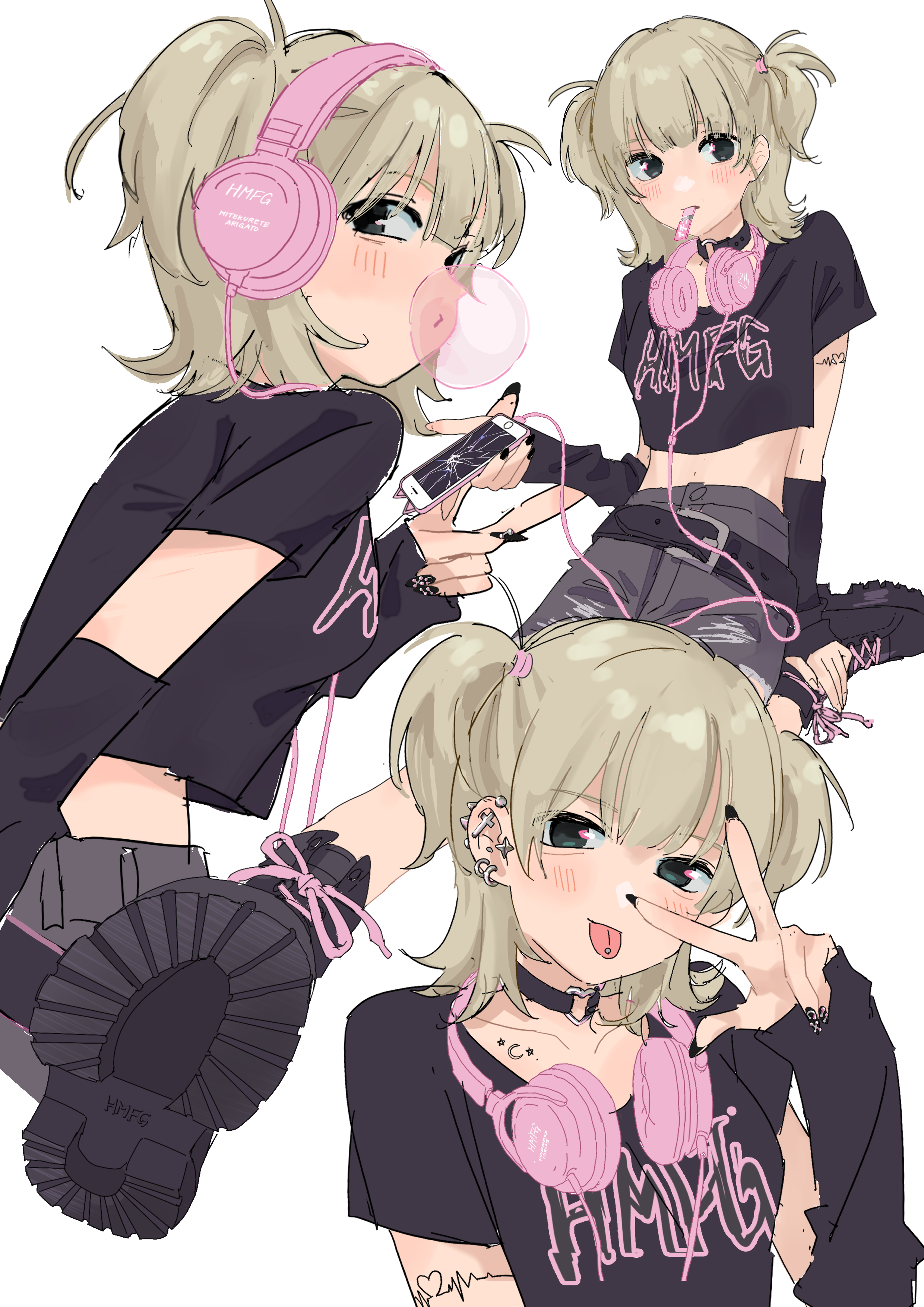 はまふぐ hamafugu - foriio