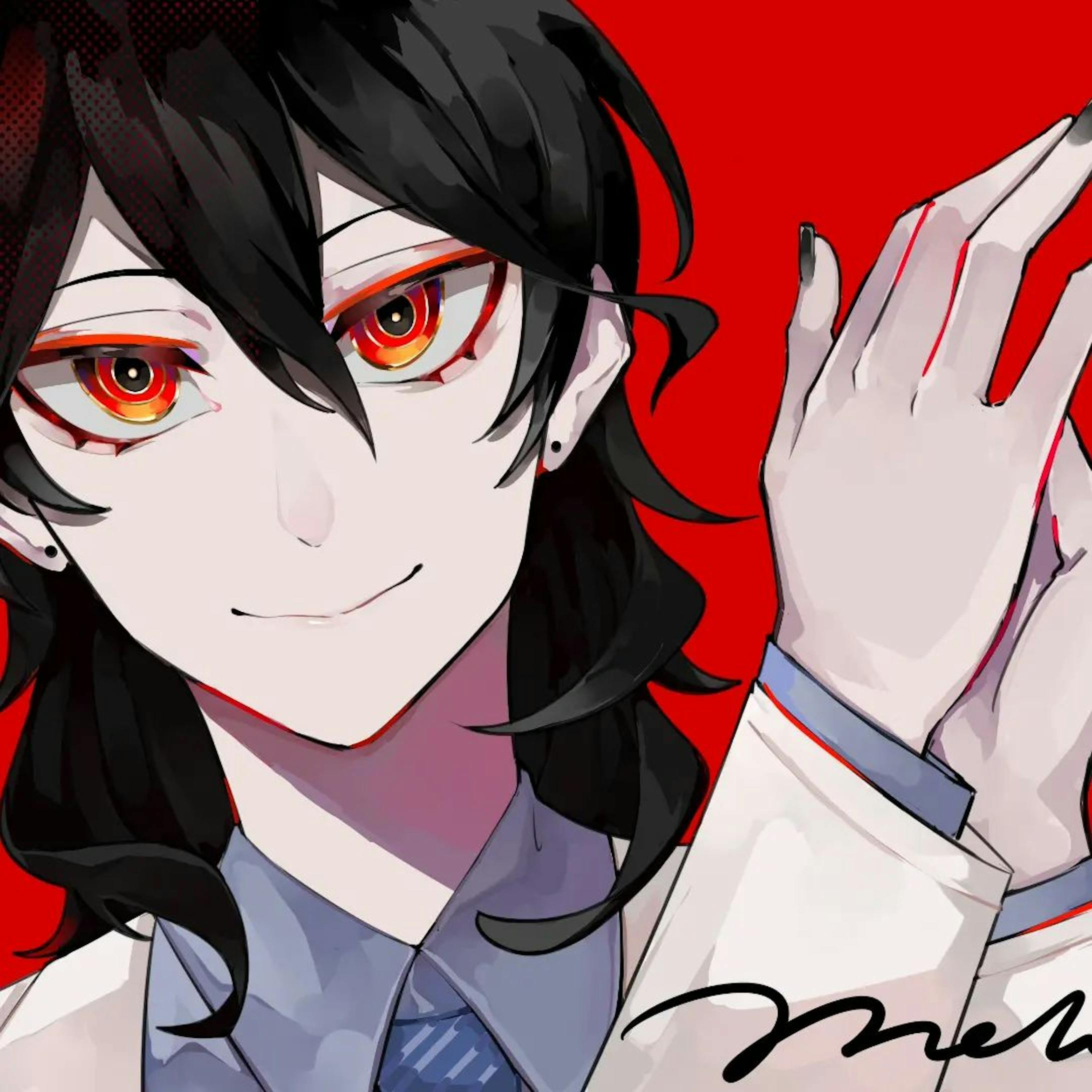 (2023 fanart) Enstars's Rei Sakuma