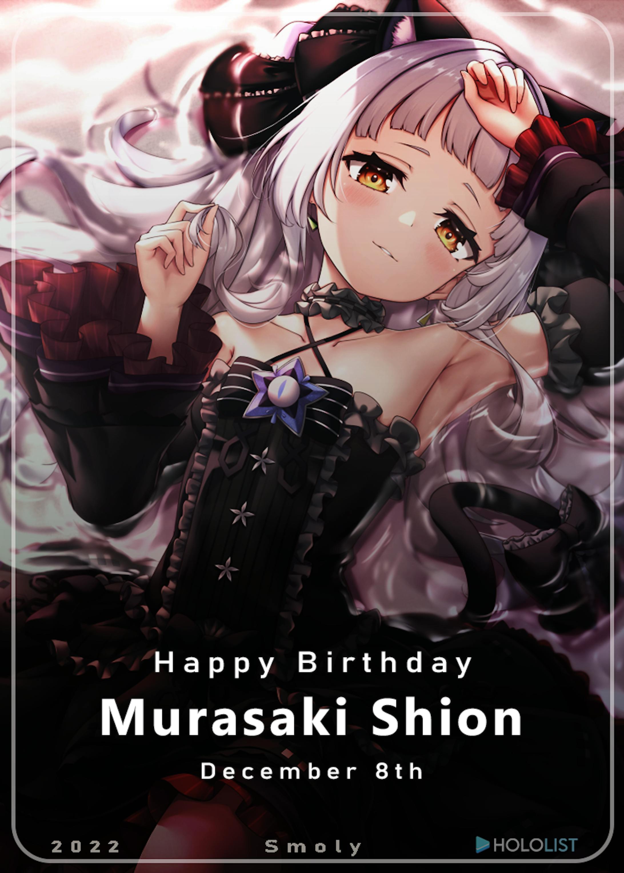 murasaki shion birthday v1