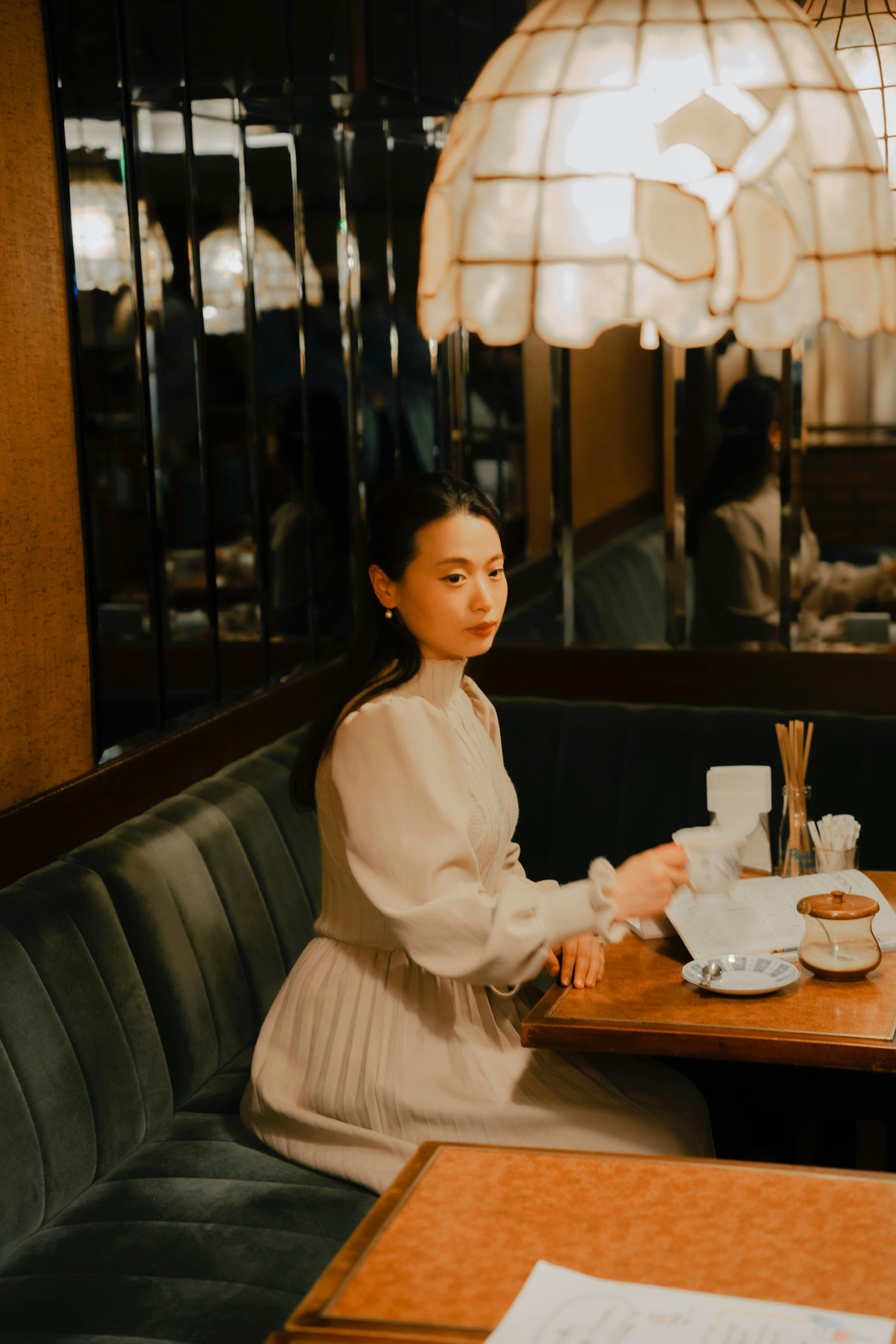 🫖Cafe📍Kyoto, Japan