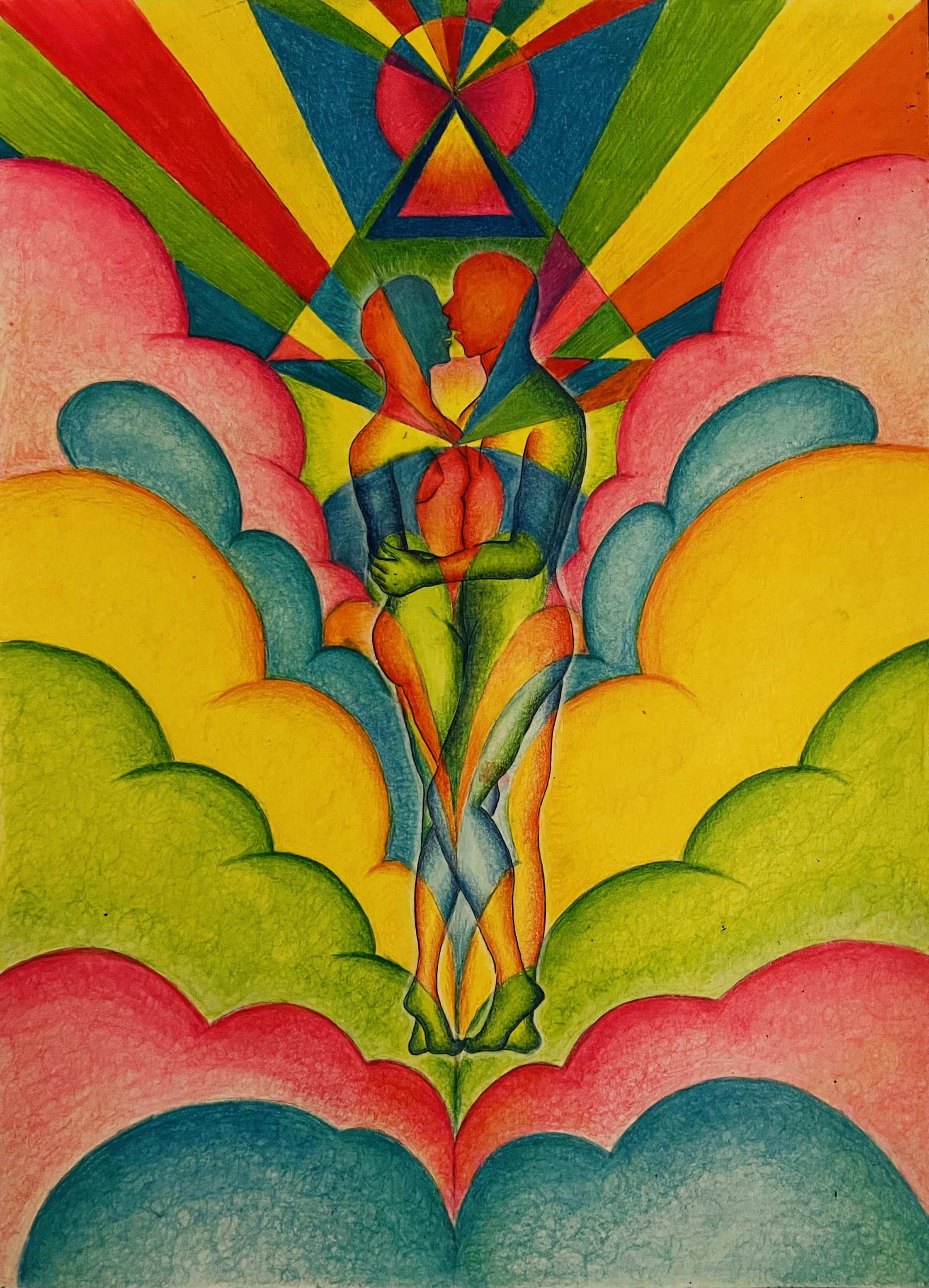 無題 Ki__Drawing Art