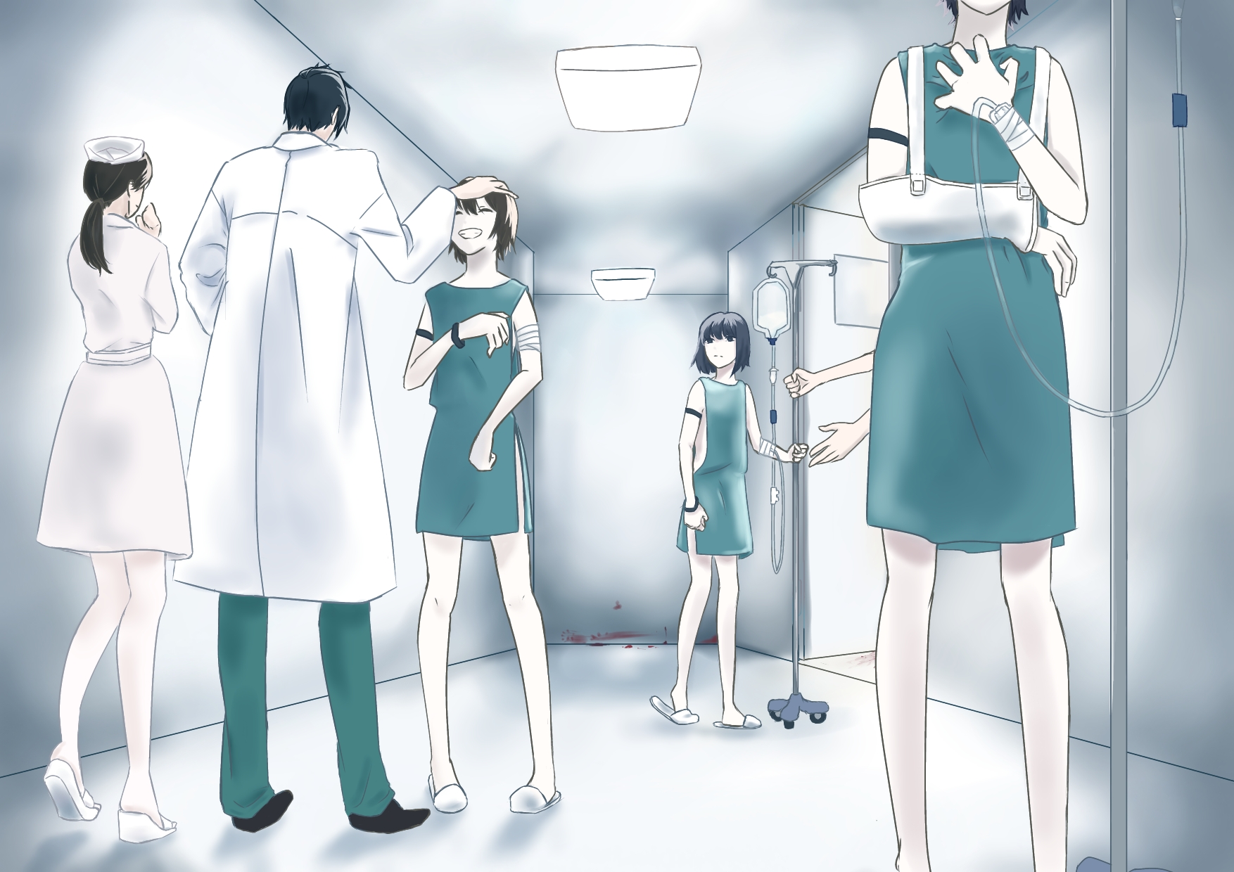 CID中央情報大学校 ポップカルチャー学科 - foriio