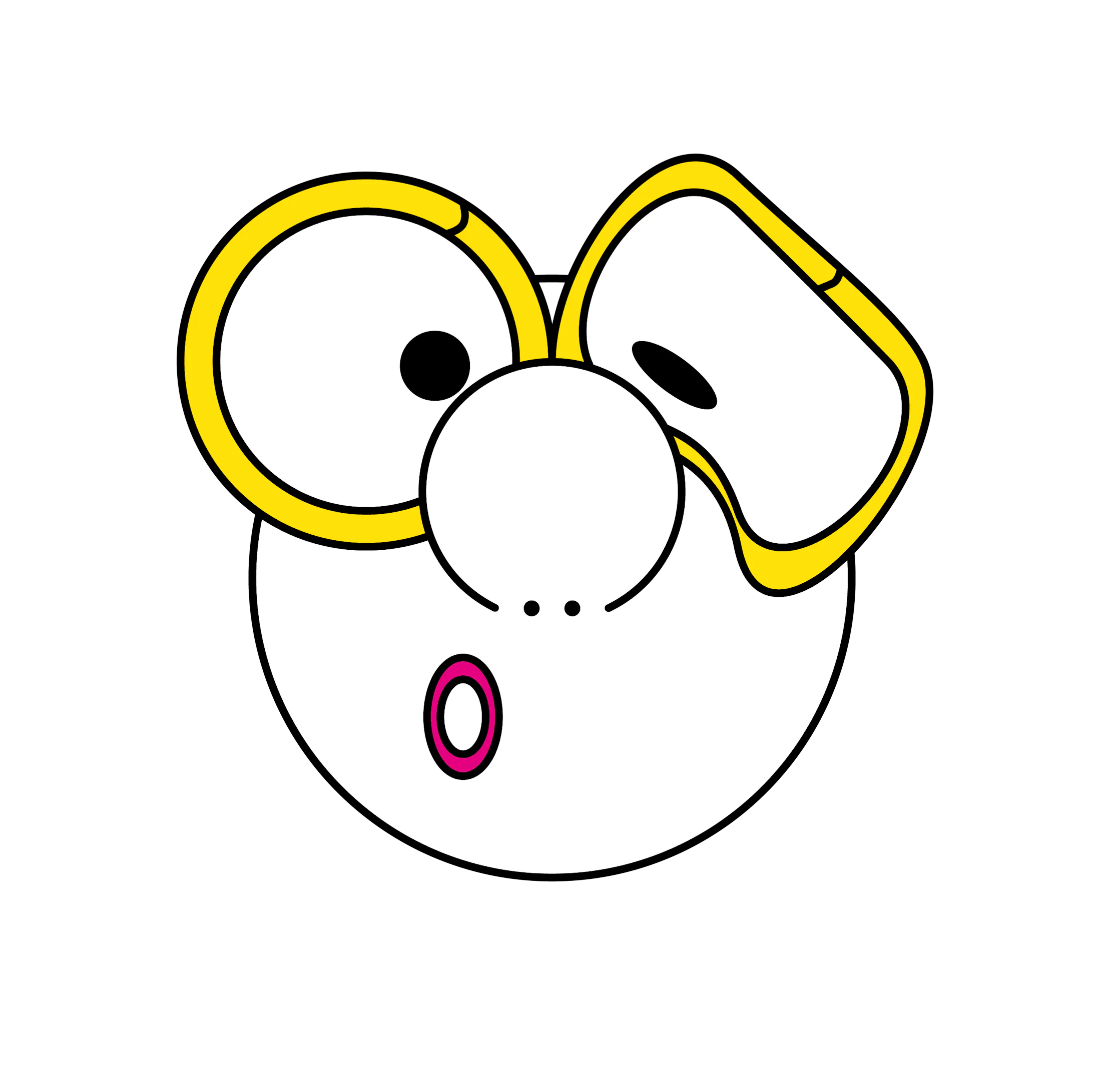 Circle-man