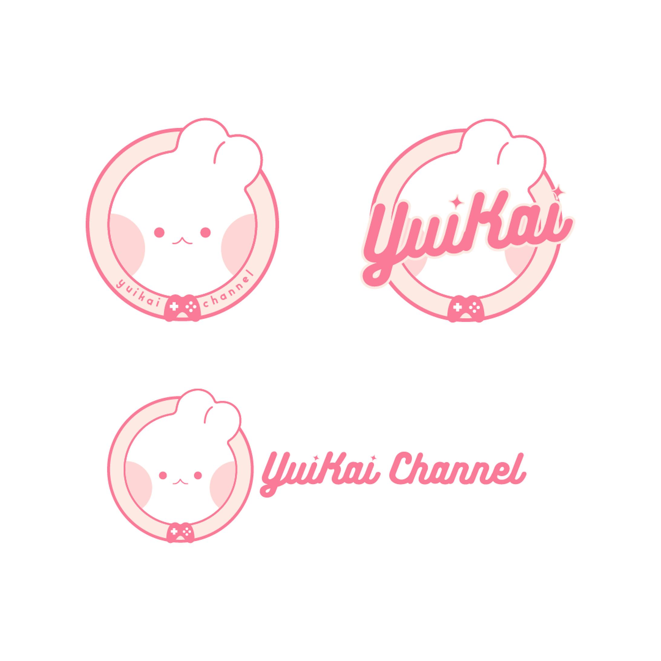 yuikaiちゃん 配信画面