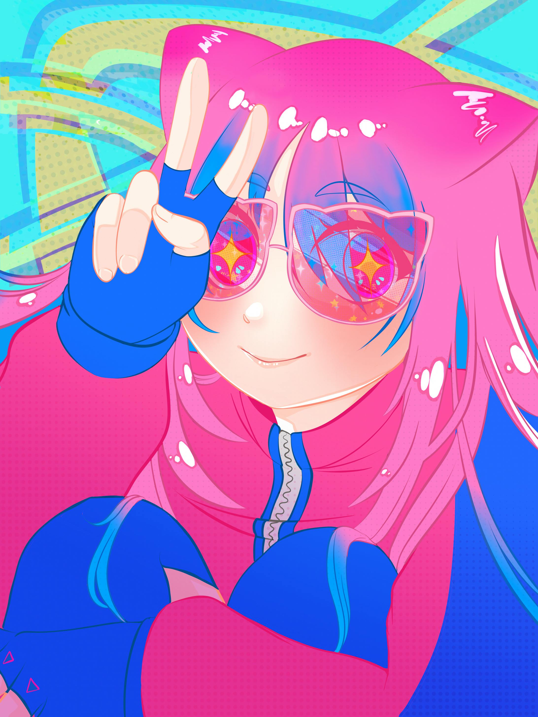 Original : VRC Avatar