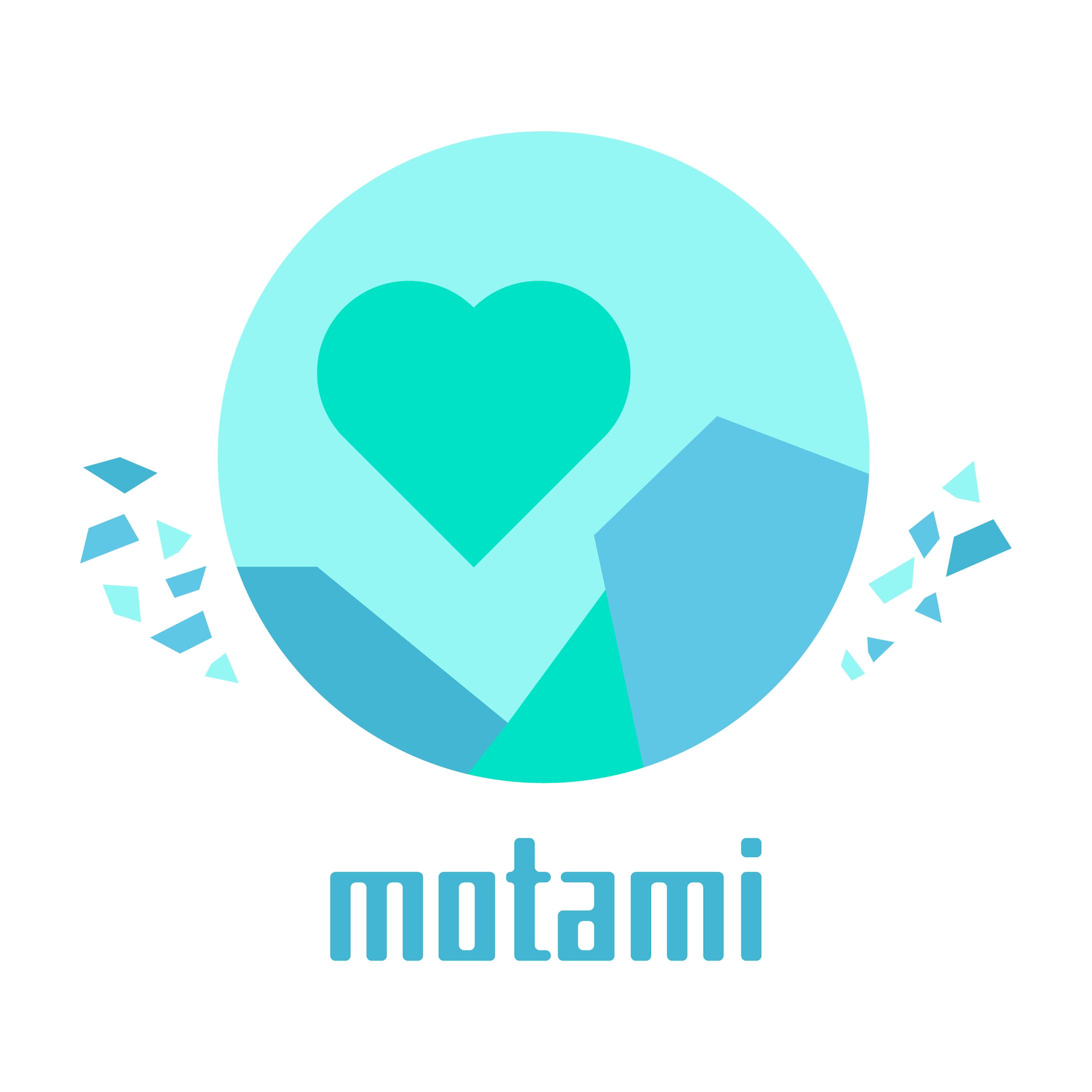motami ICON