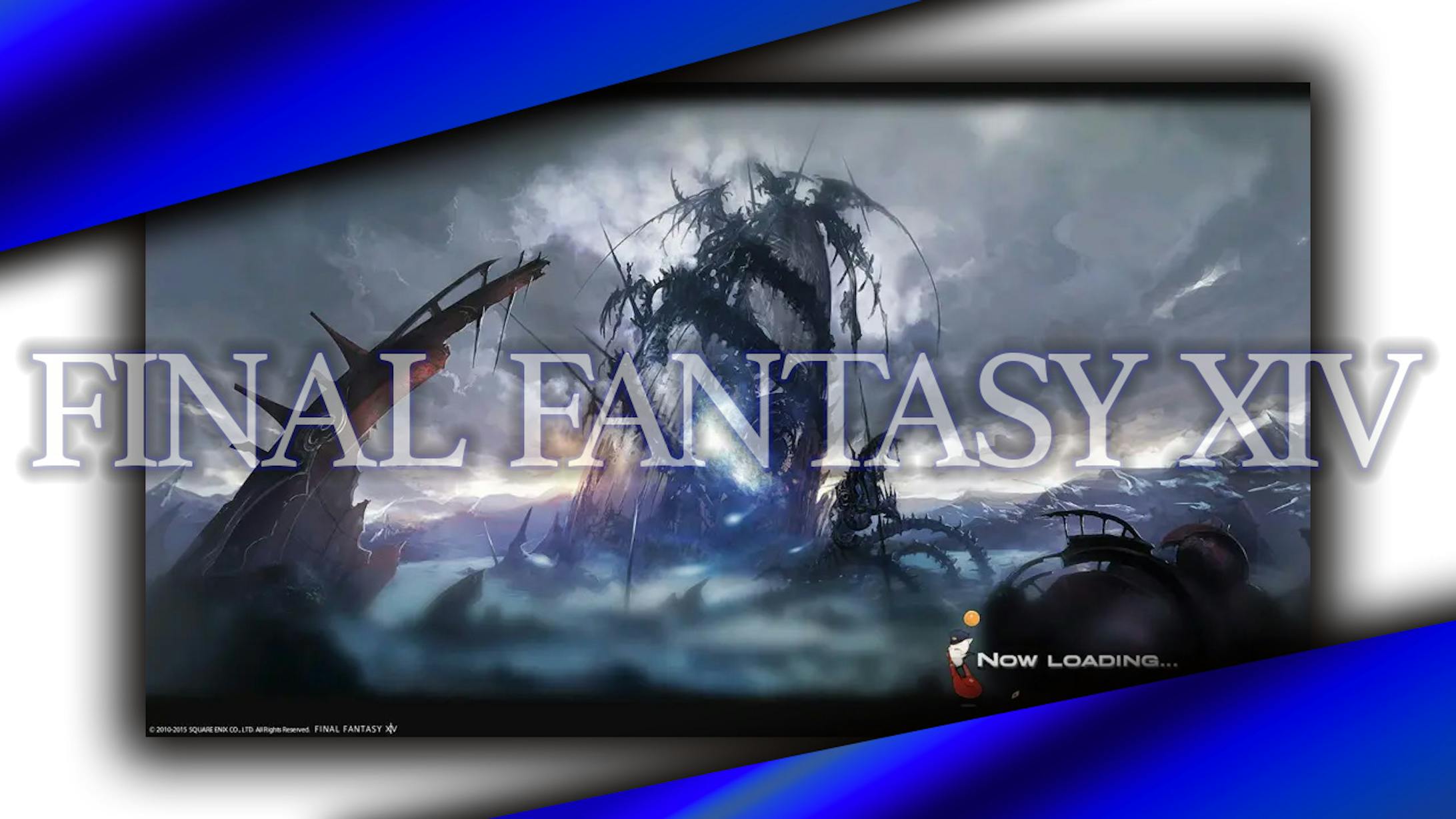 FF14 サムネイル