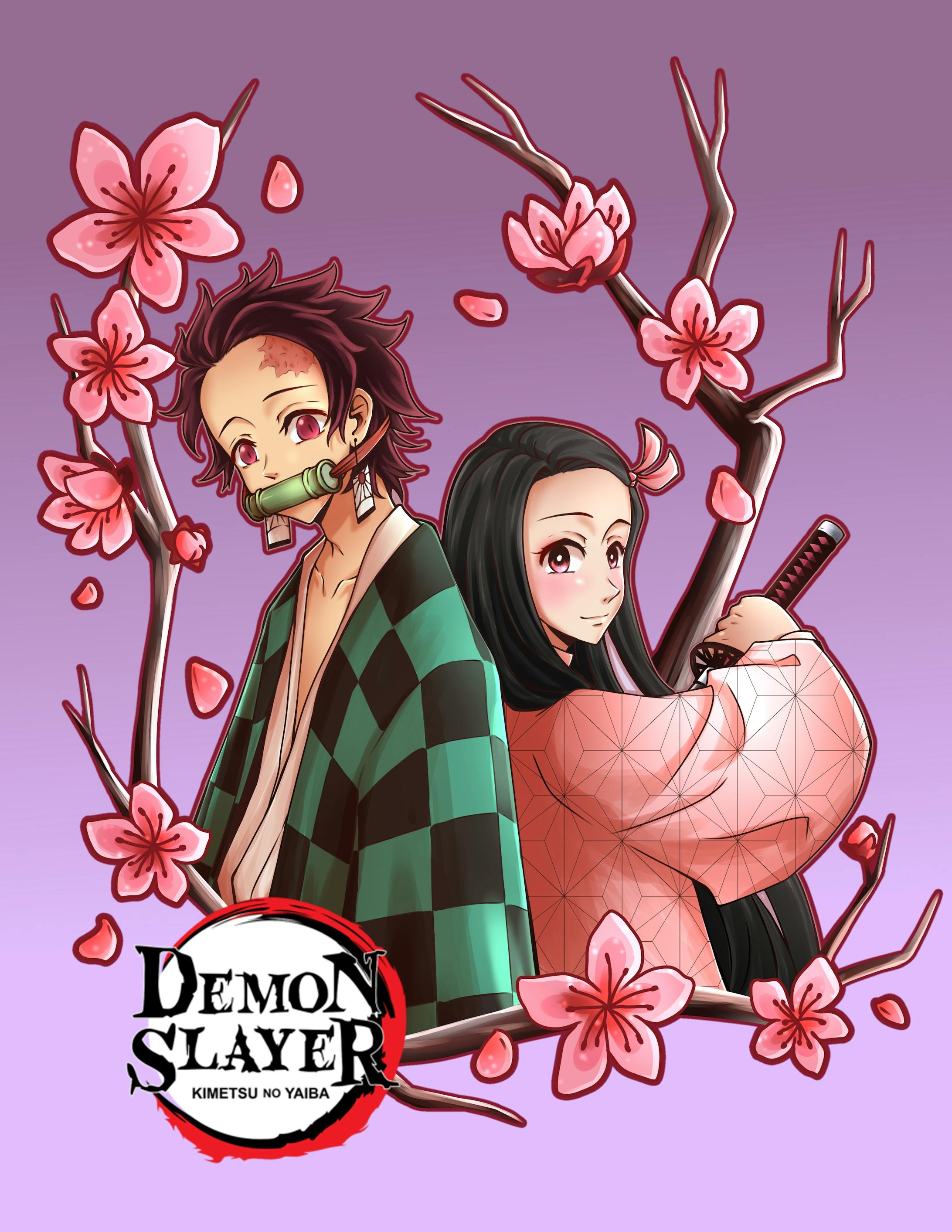Demon Slayer role swap