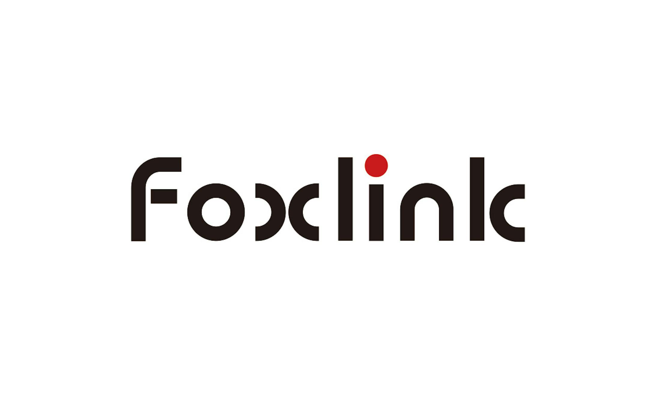 株式会社Foxlink ロゴマーク