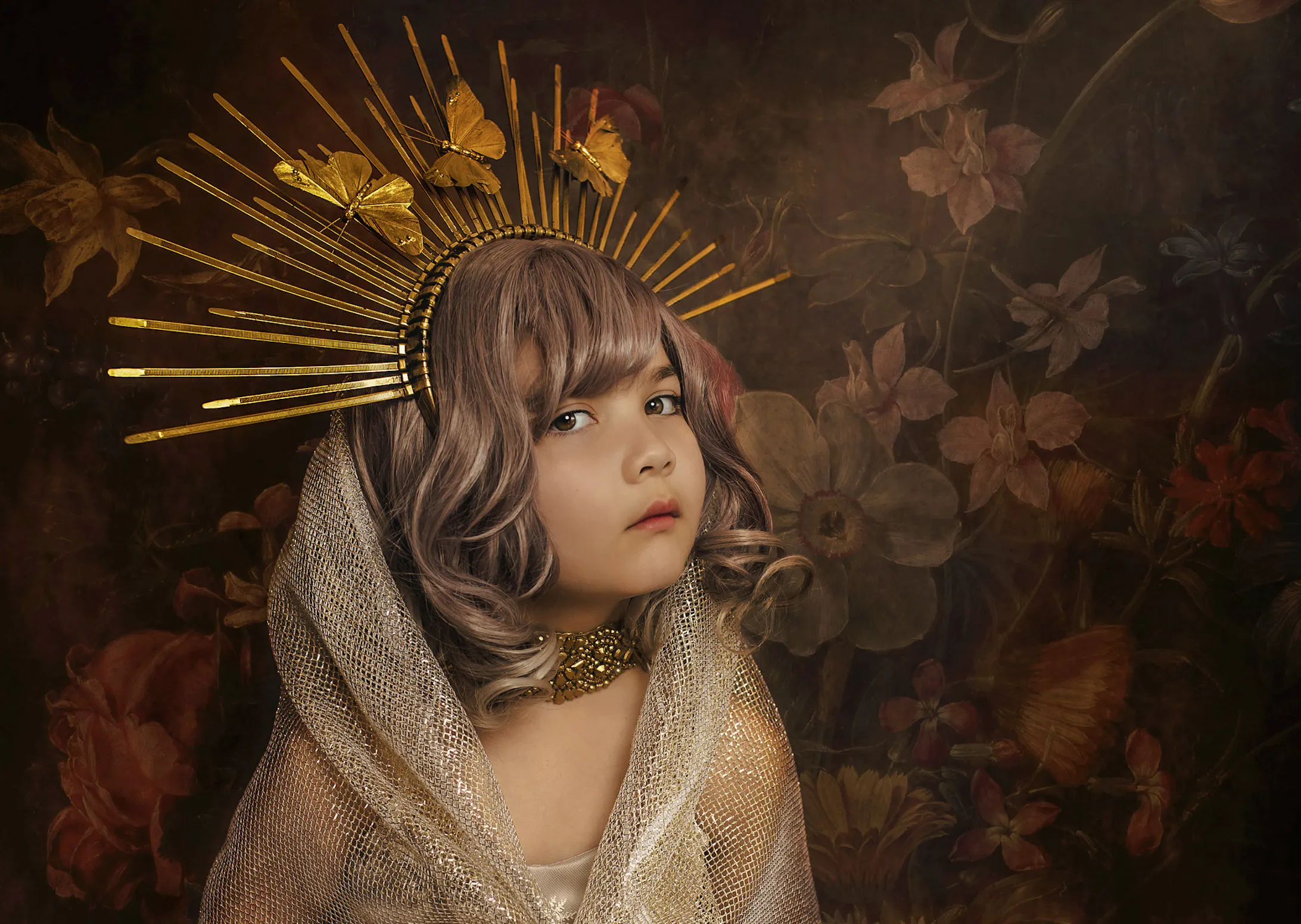 Little Queen