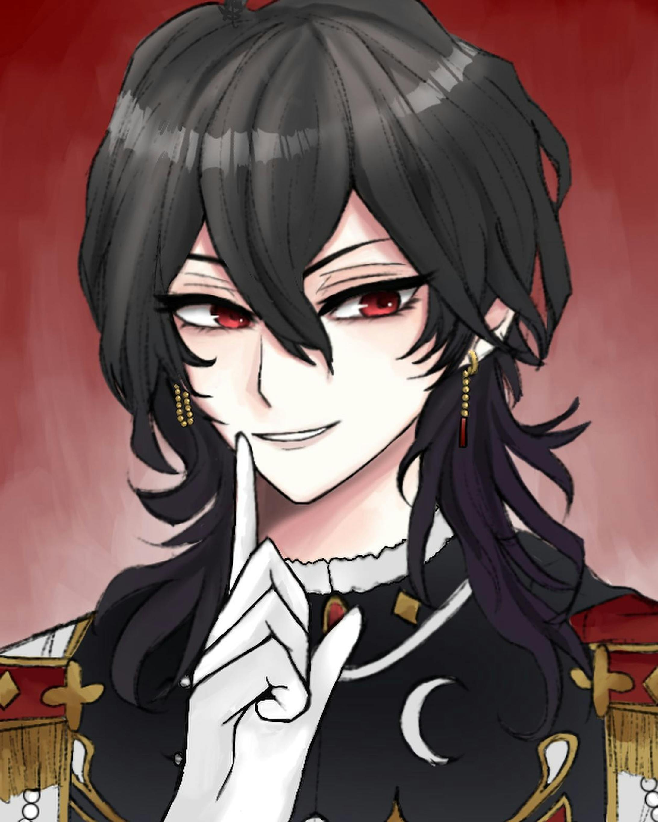 a collection of my photocard prints!! #ensemblestars #enstars #undead # ...