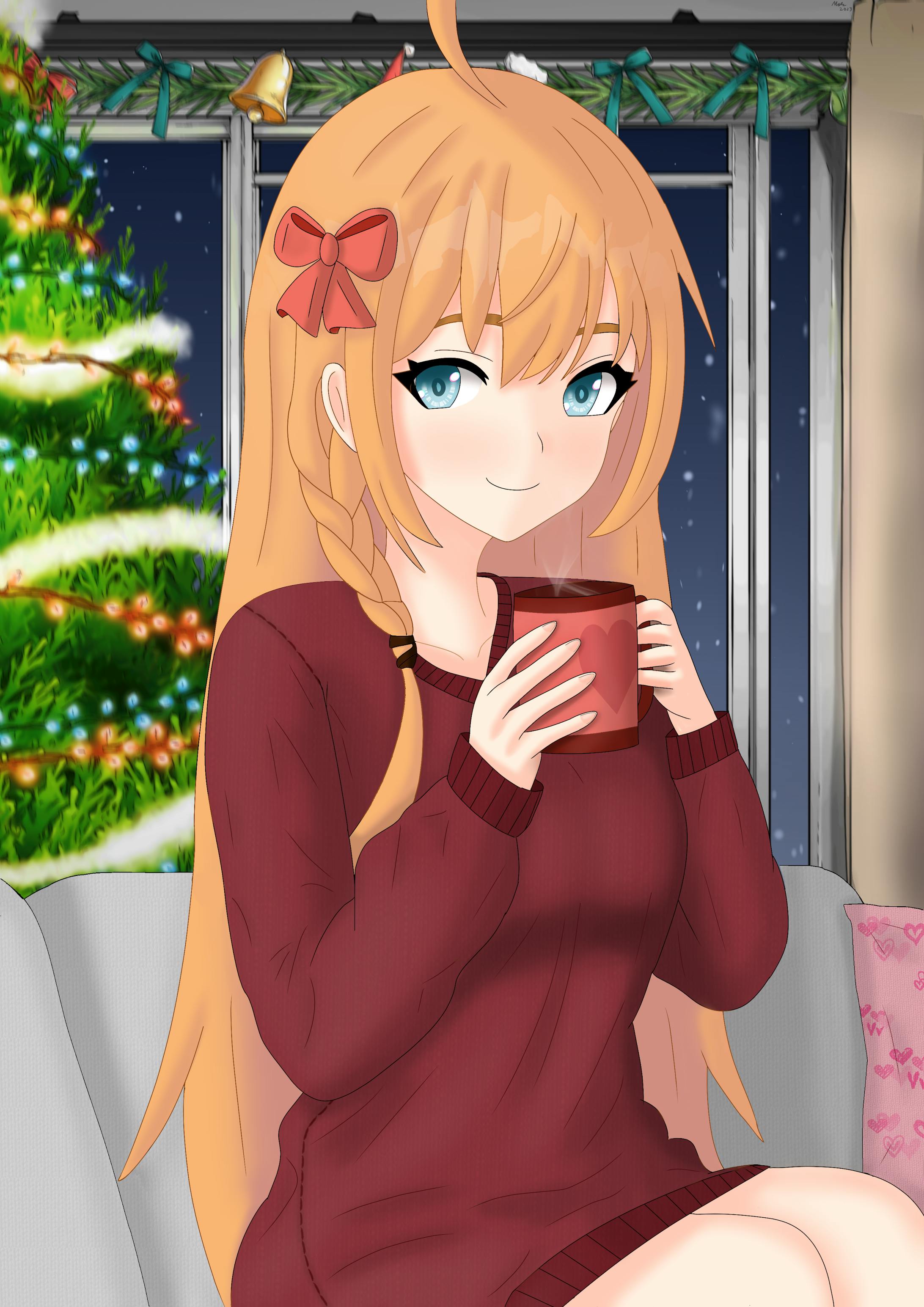 Pecorine | Christmas 2023