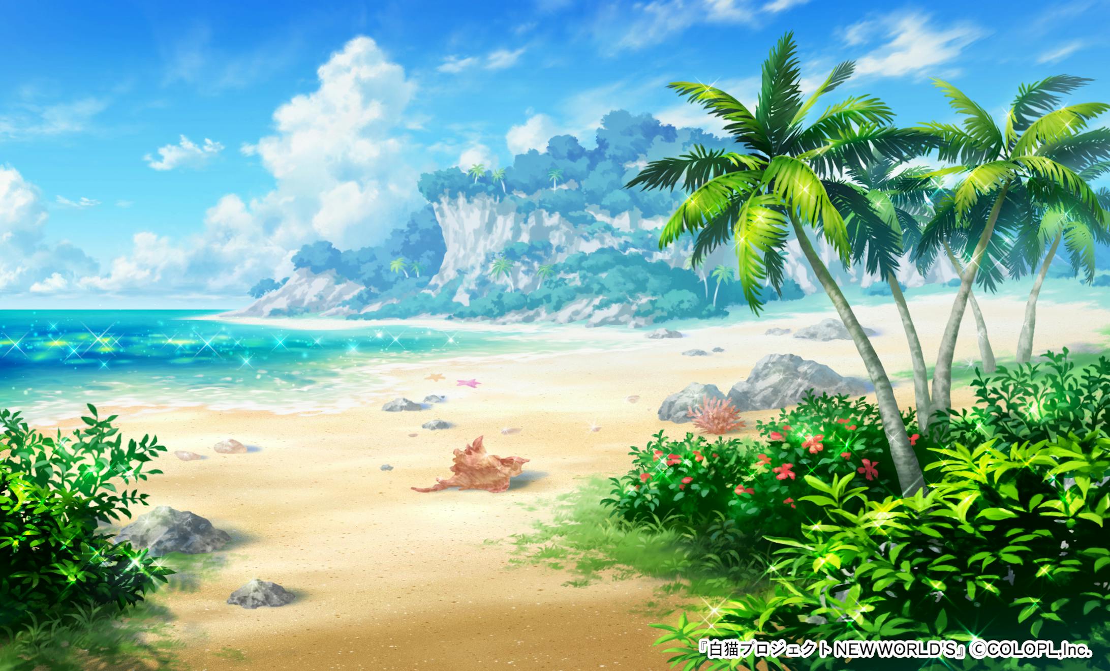 キラサマ☆ハレーション！ ～KIRAKIRA Summer Halation!～ 3-1