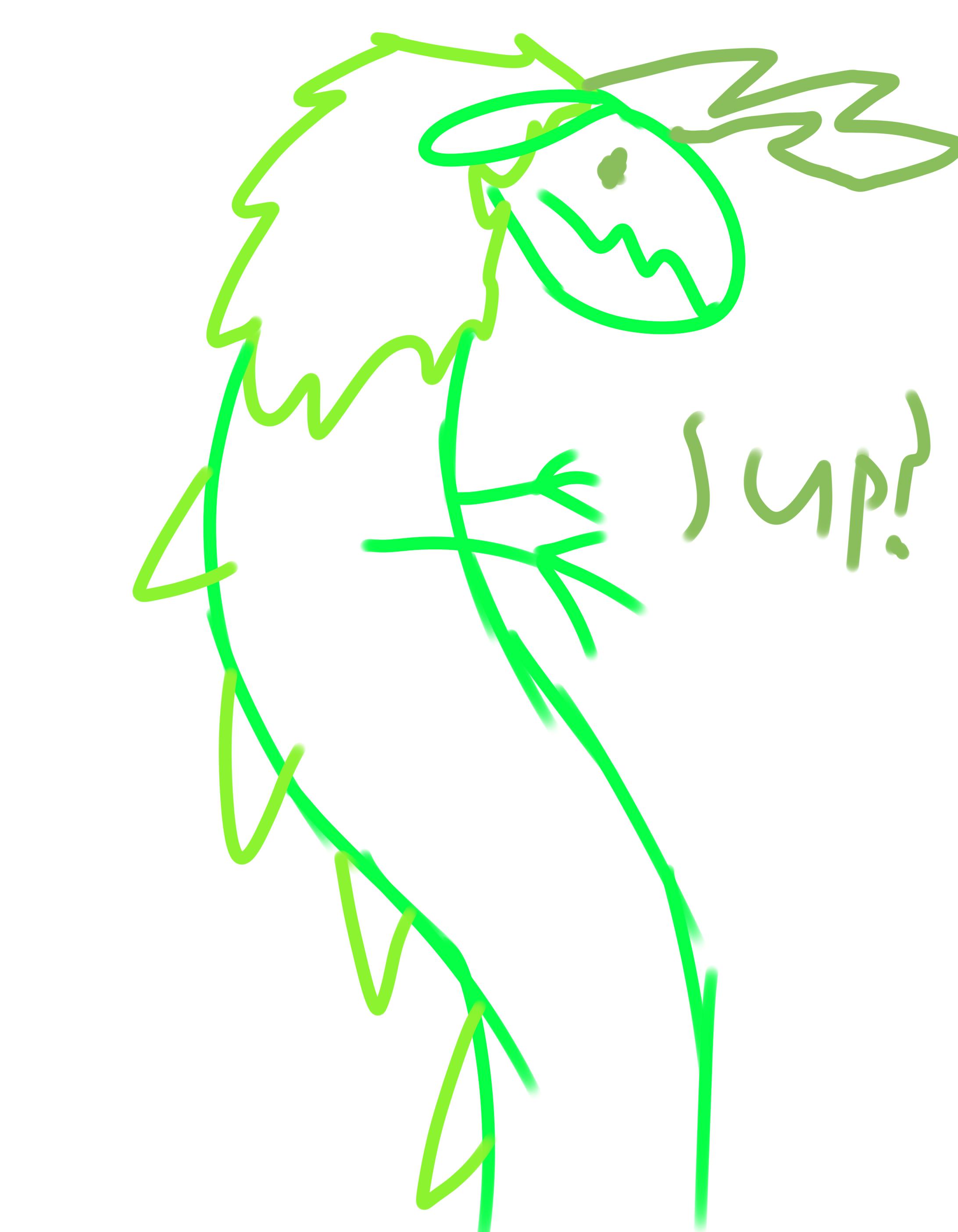 Derp Dragons of Hyrule