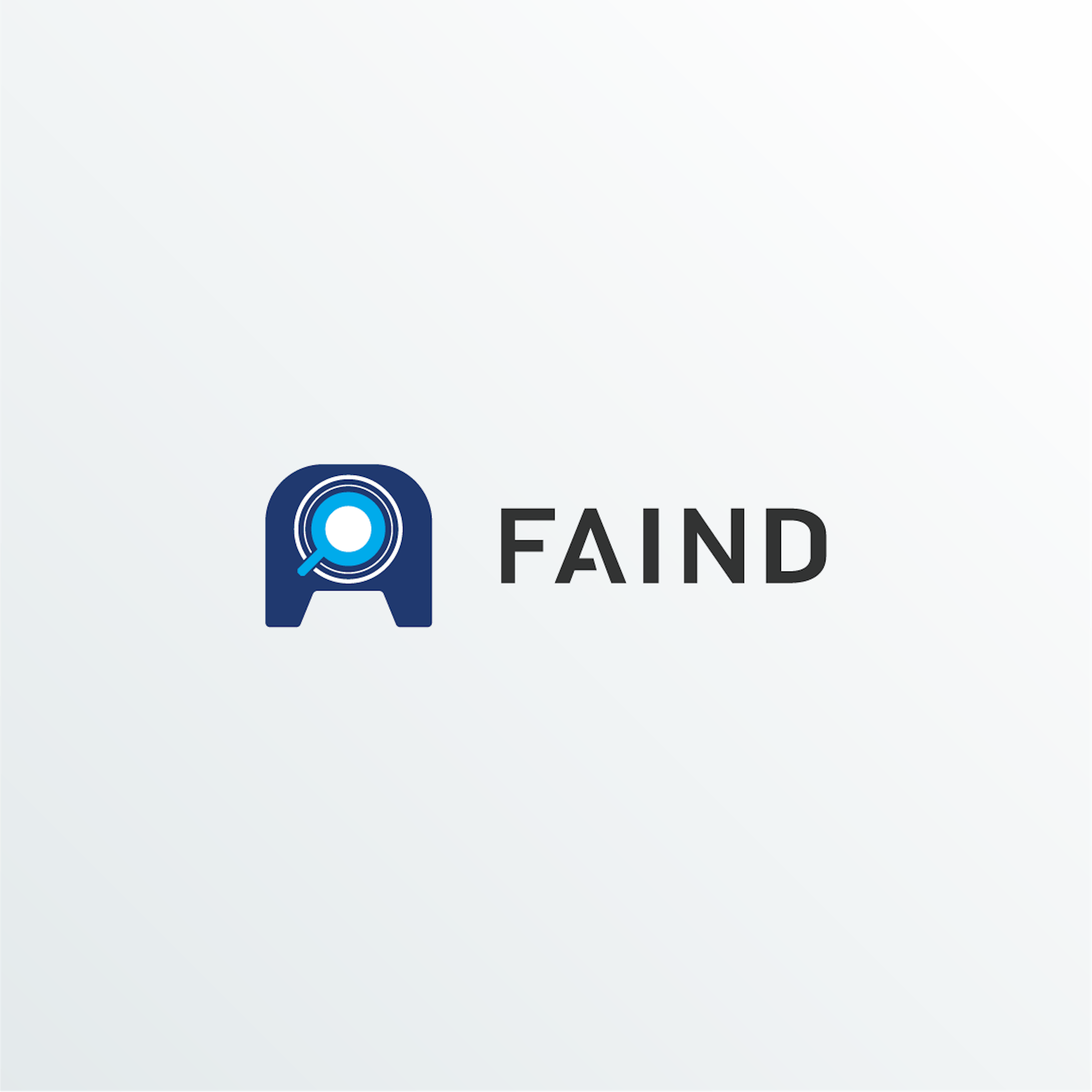 [ロゴ] FAIND