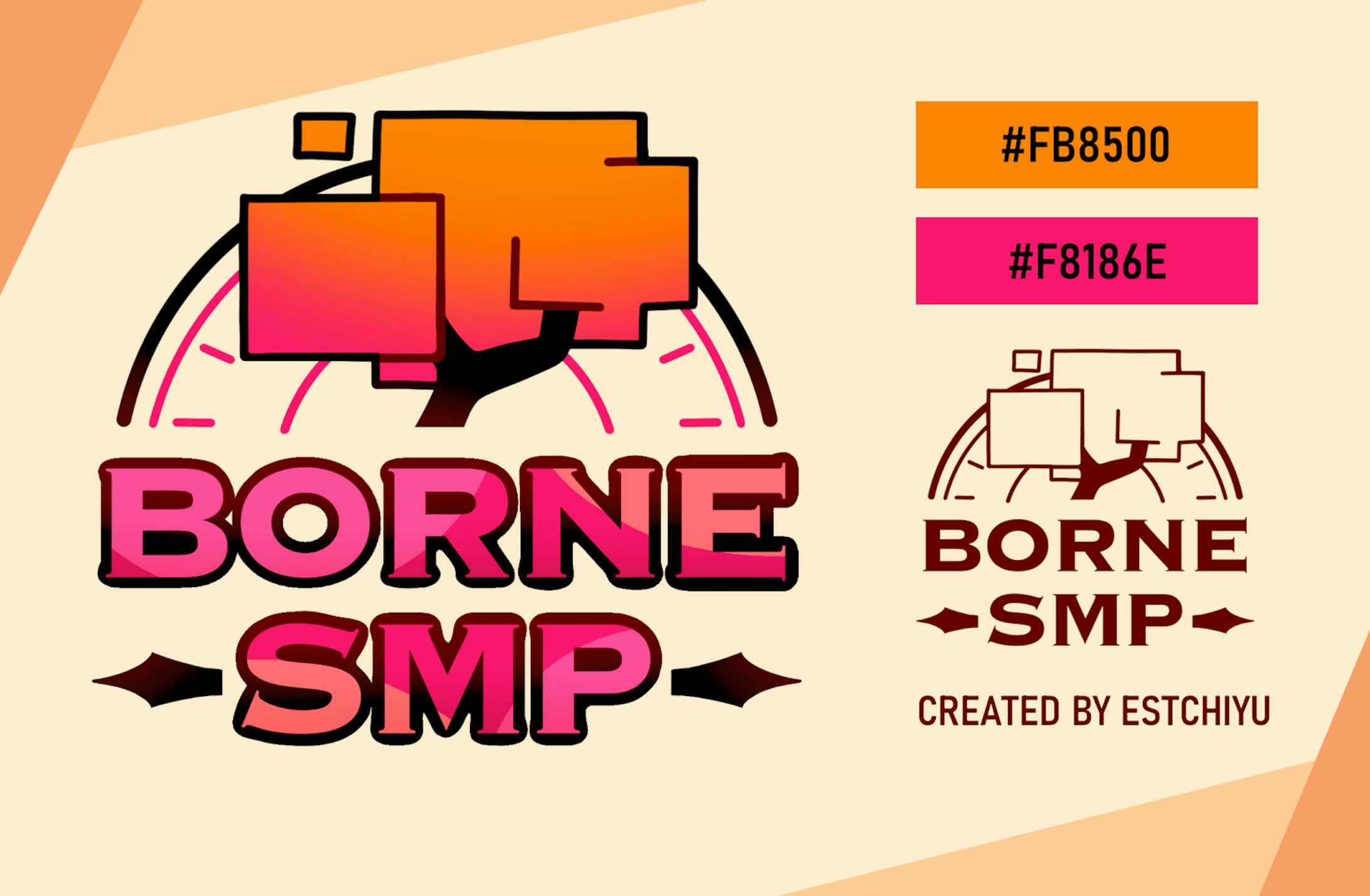 Borne SMP