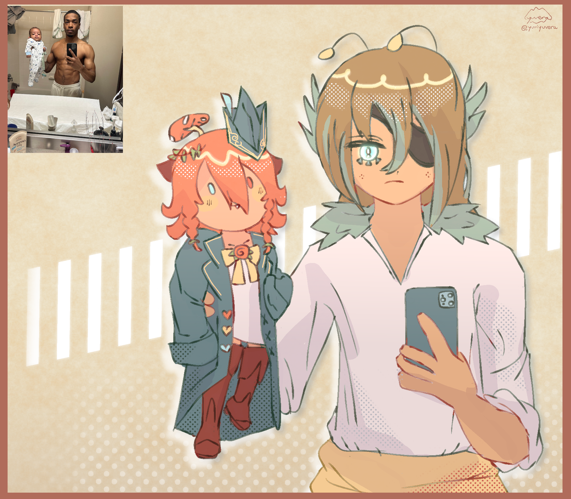 [76] Elusive Catch REDUX