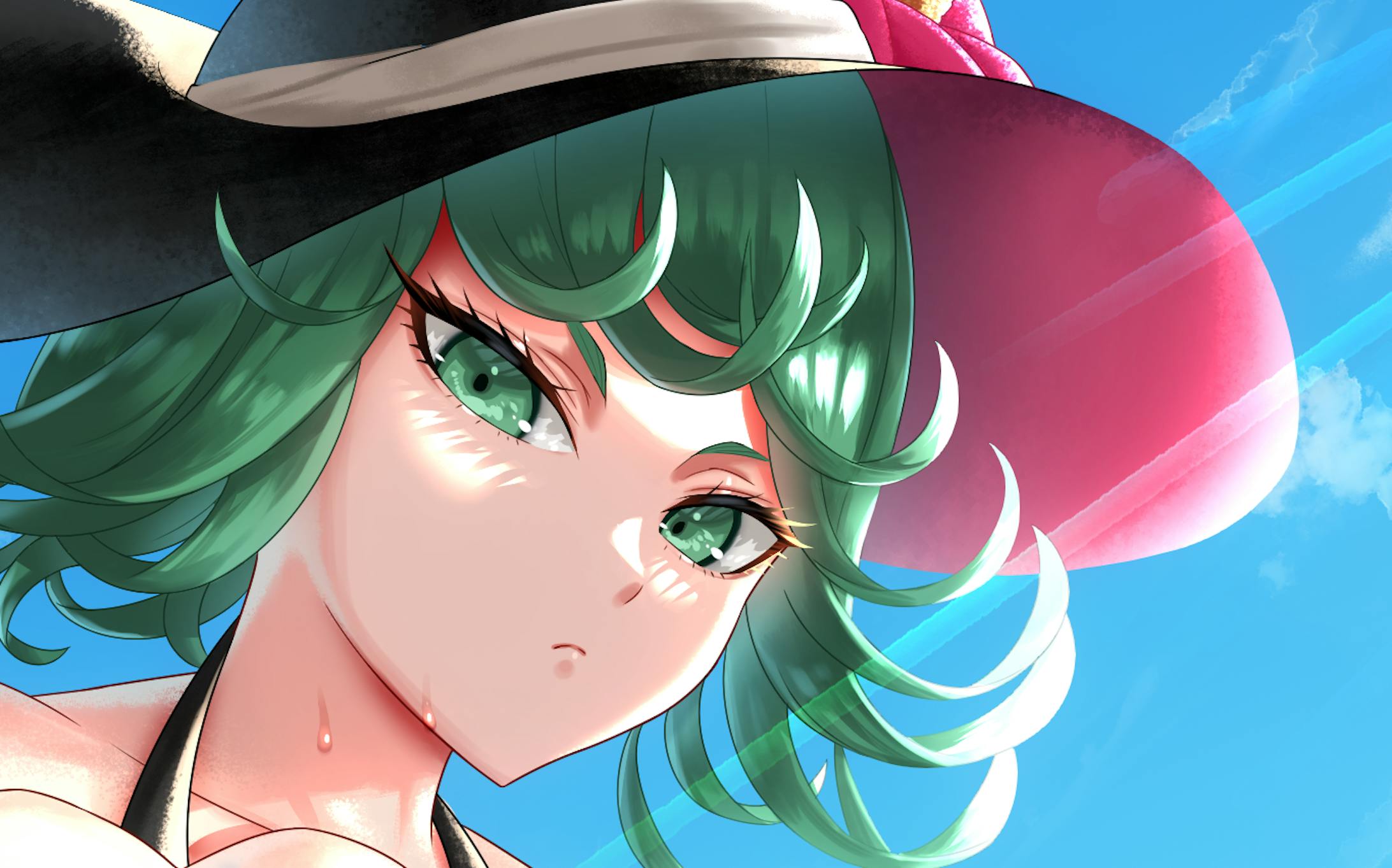 Tatsumaki Feet M01 2799