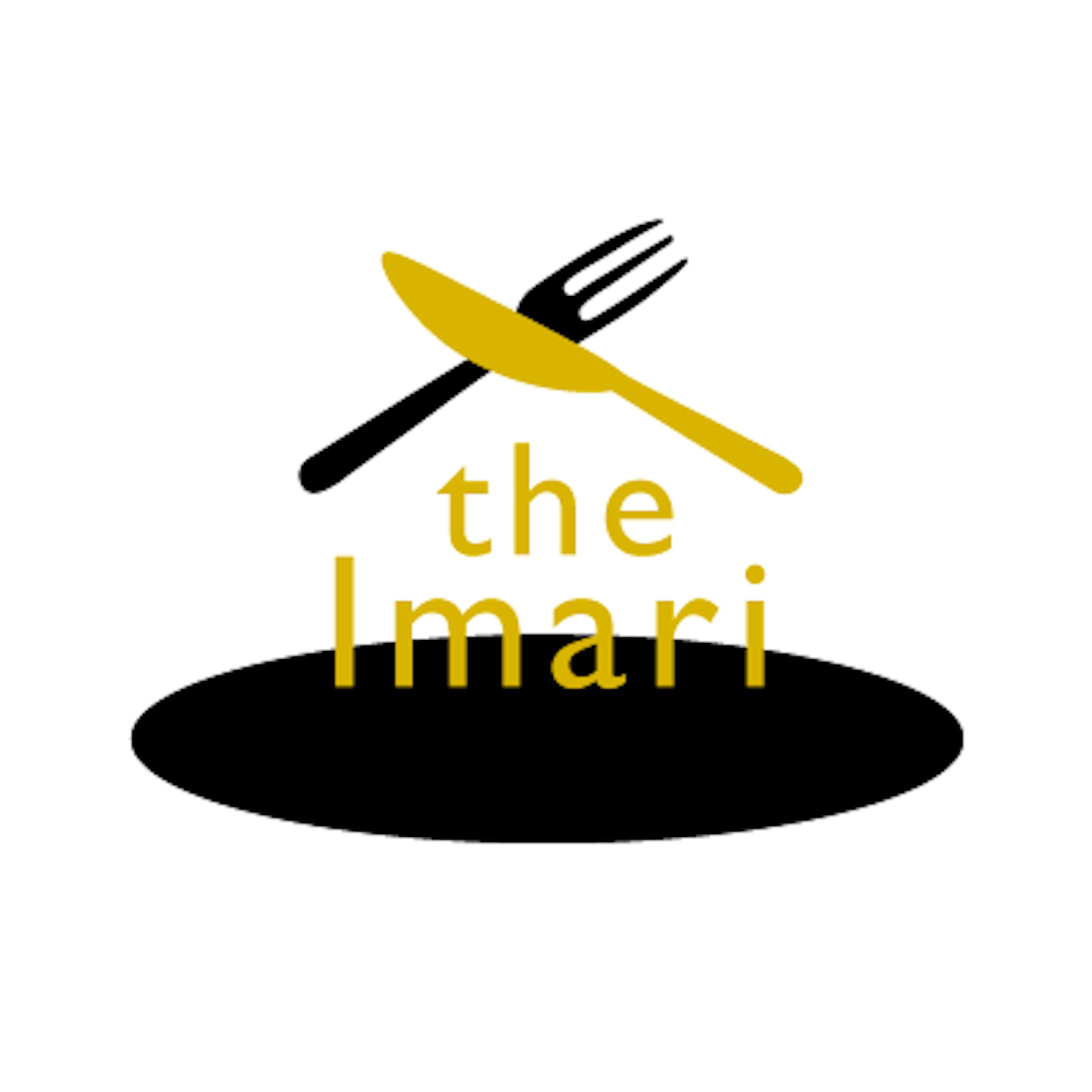 the Imari_logo