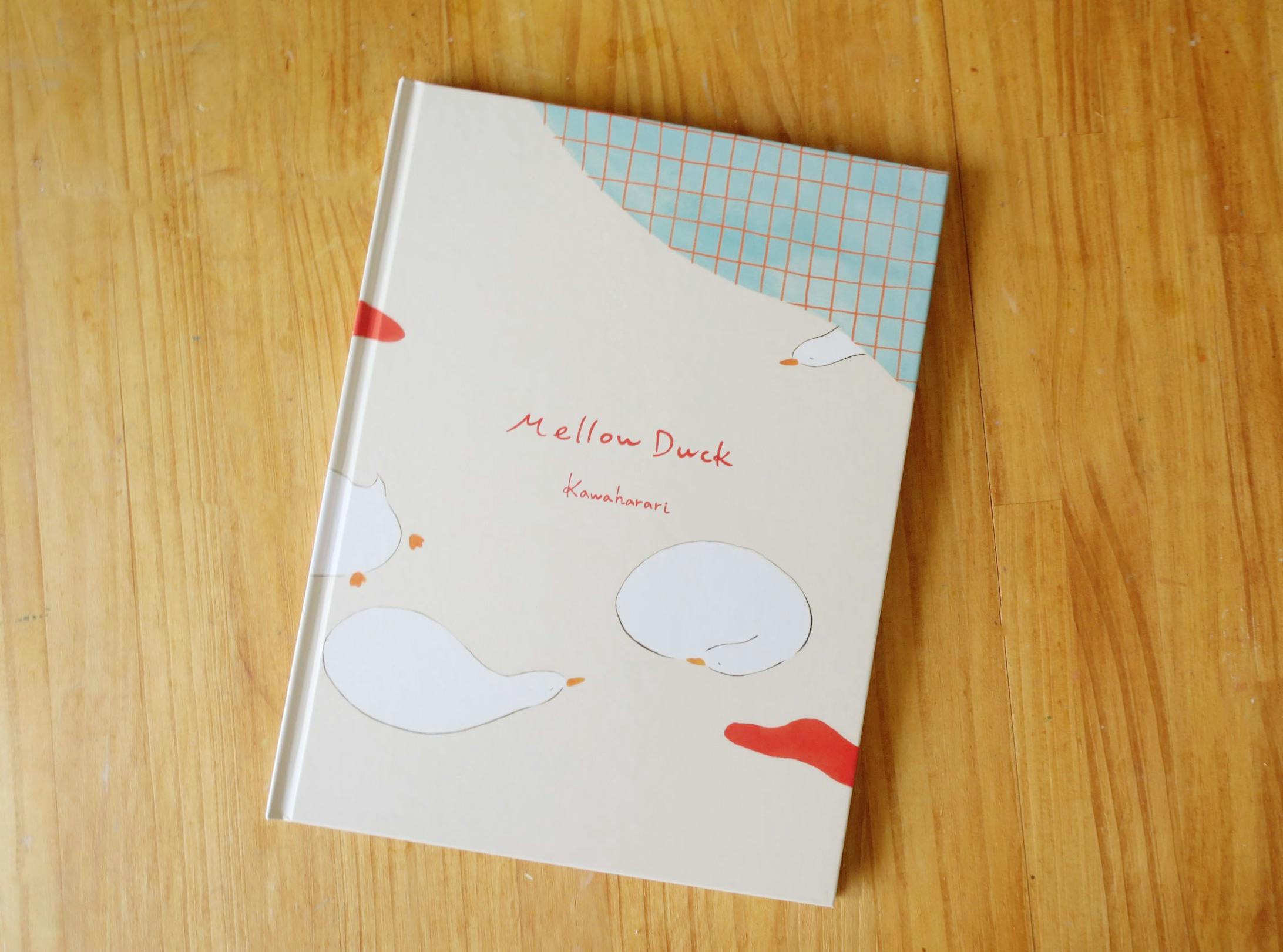 「Mellow Duck」