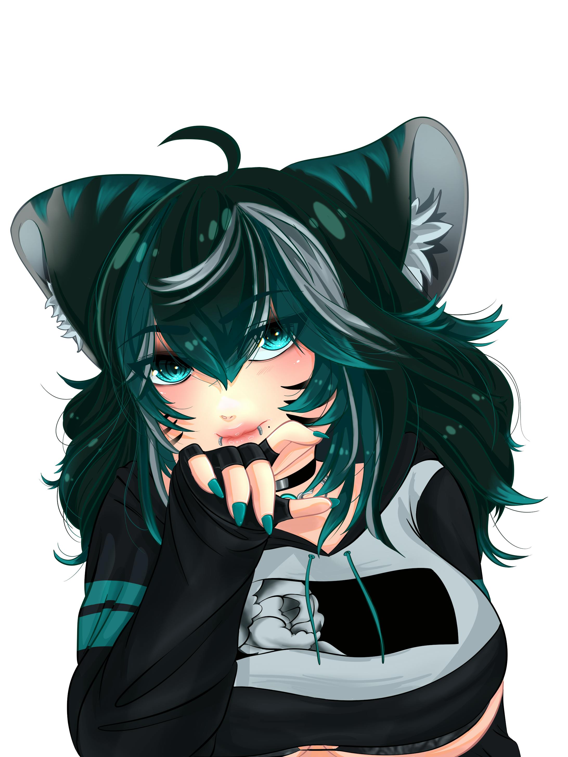 Commission : VRC Avatar