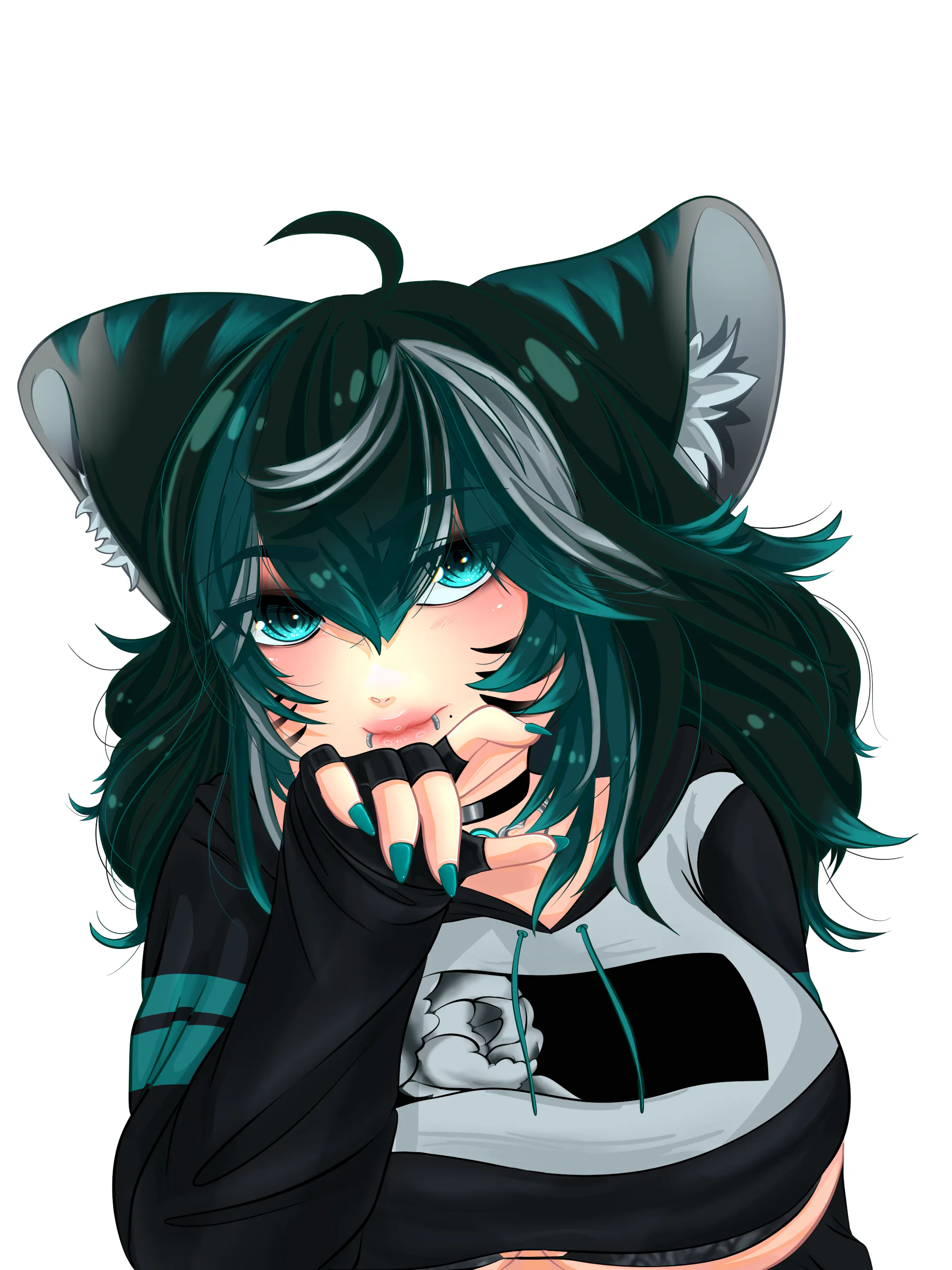 Commission : VRC Avatar