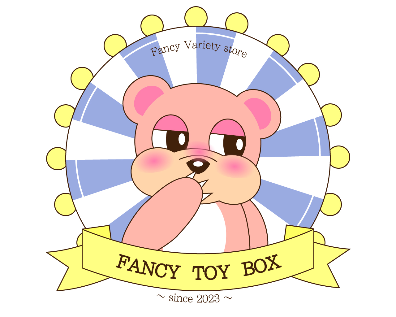 Fancy Shop pictogram